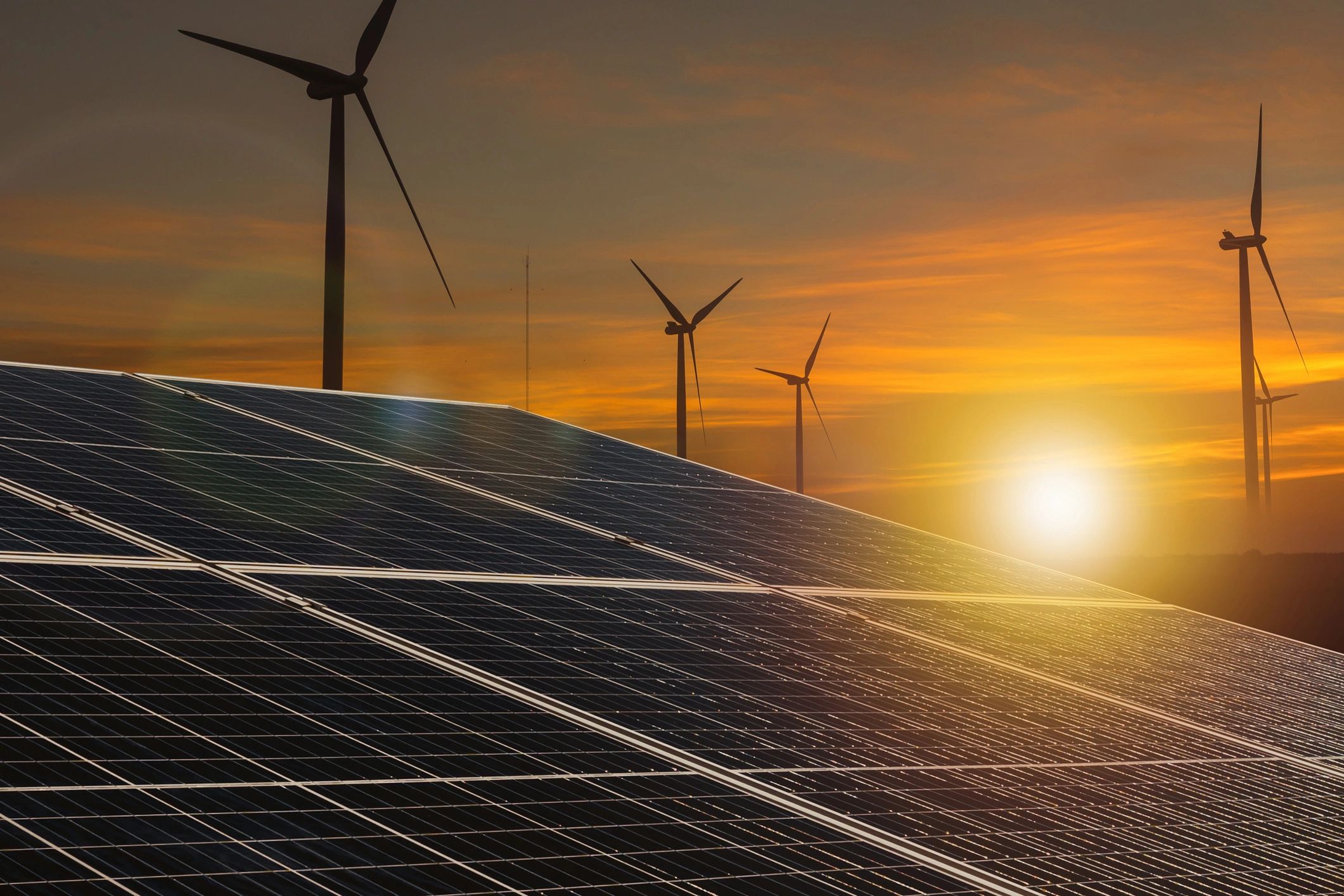 Explore Alternative Energy Solutions Today