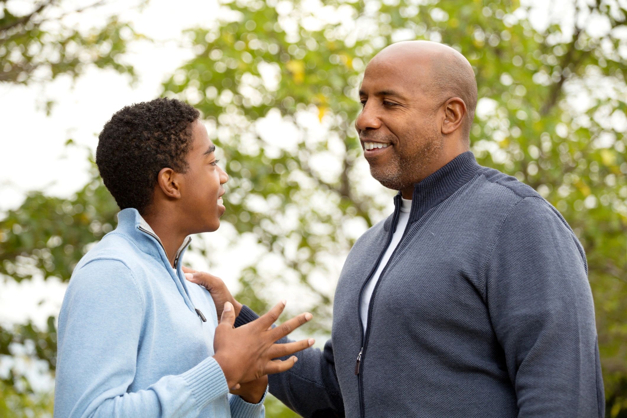 The Center For Black Male Mentoring