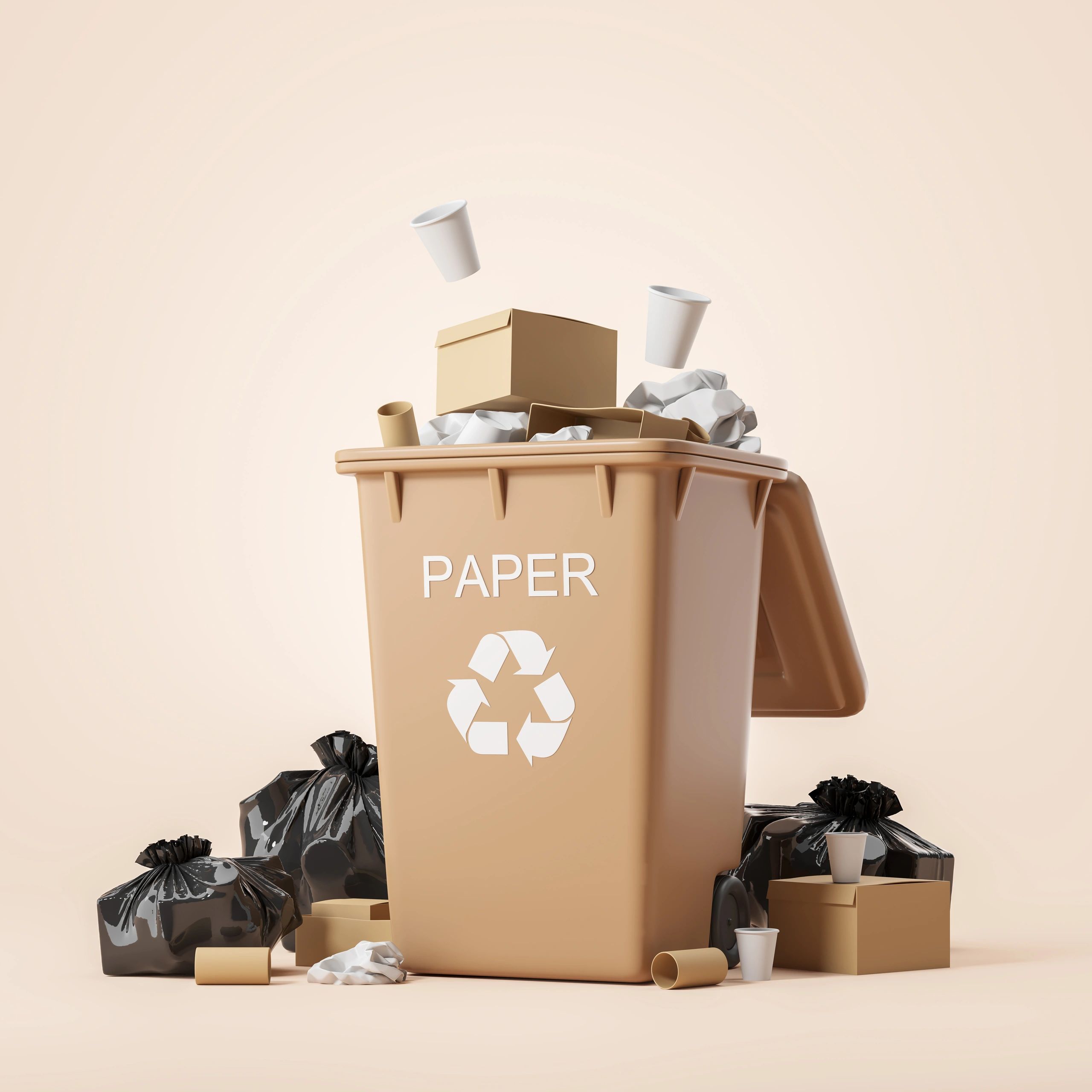 Home | Junk Removal Services by JD's Trashbusters