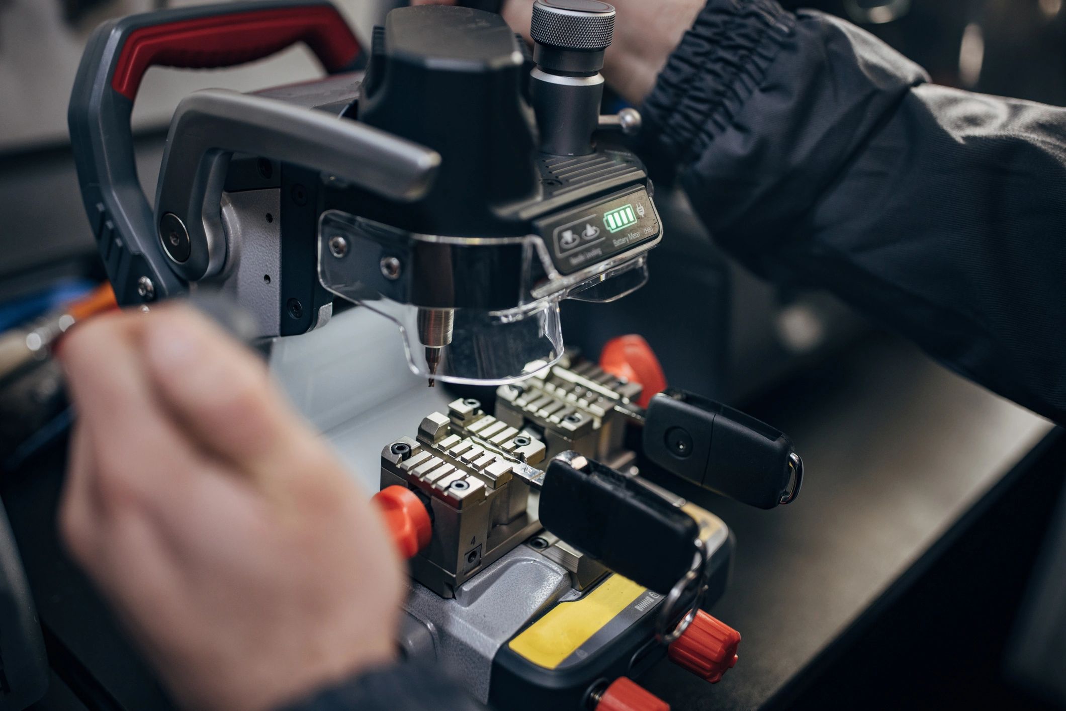 24/7 Locksmith in Port St. Lucie - Fast & Reliable Service