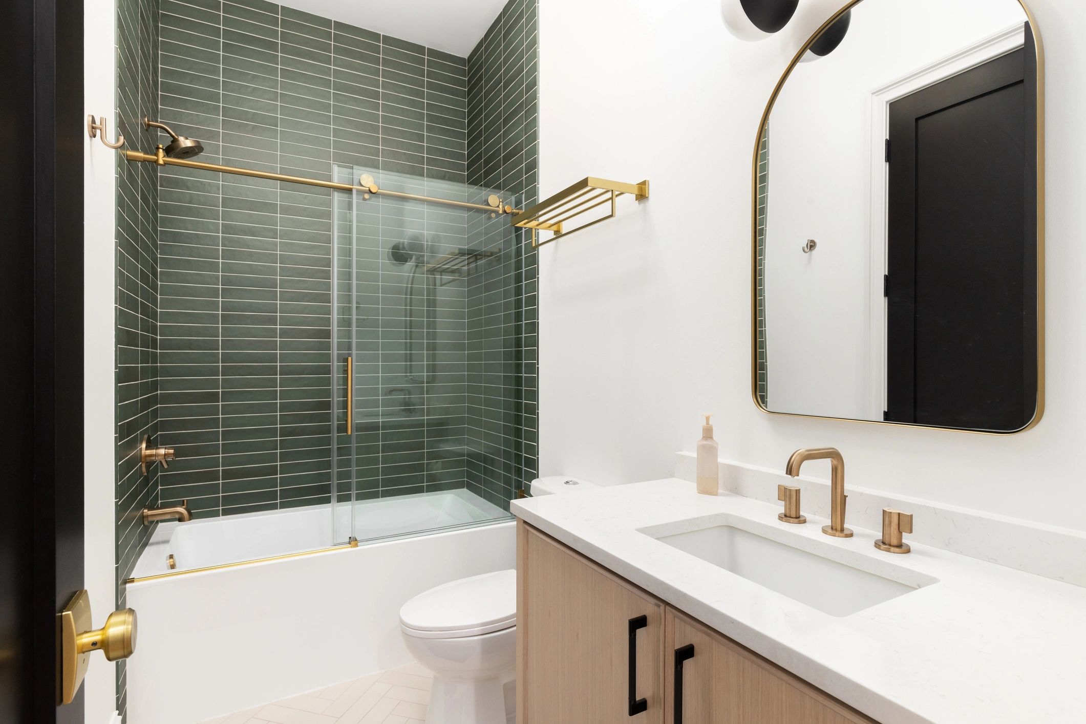 Bathroom Builders