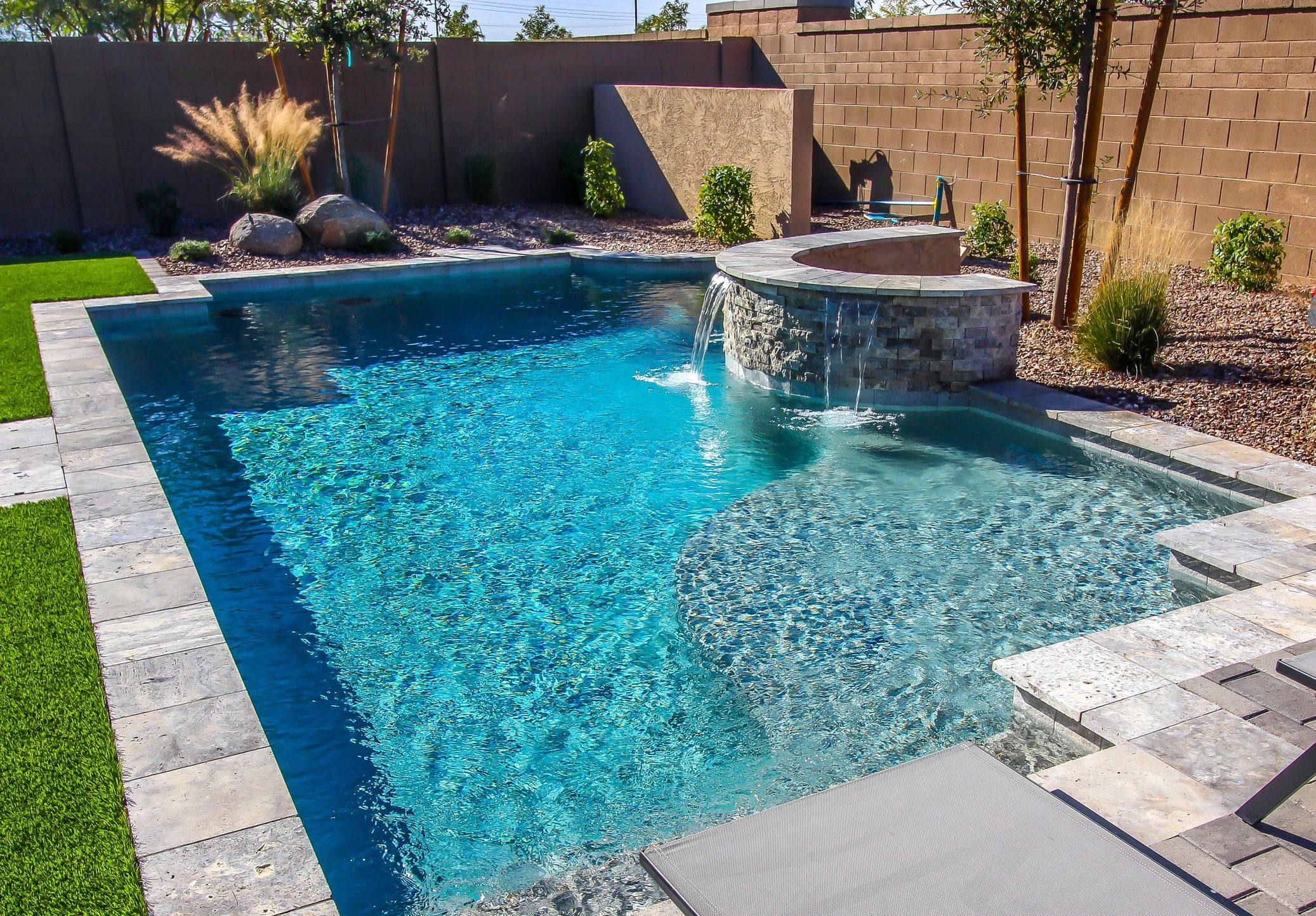Elegant Pools Inc.