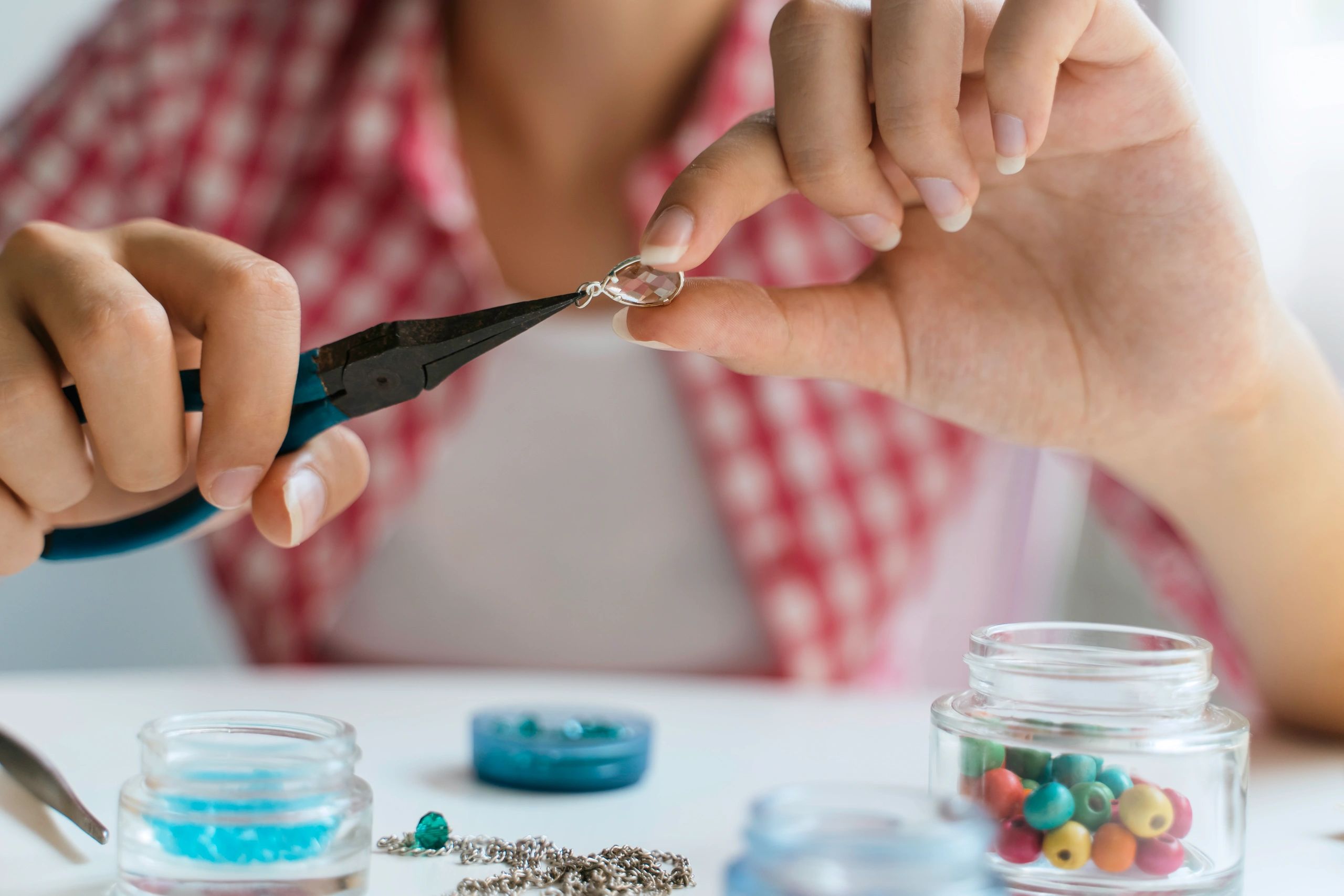 Chloe's Treasure Box