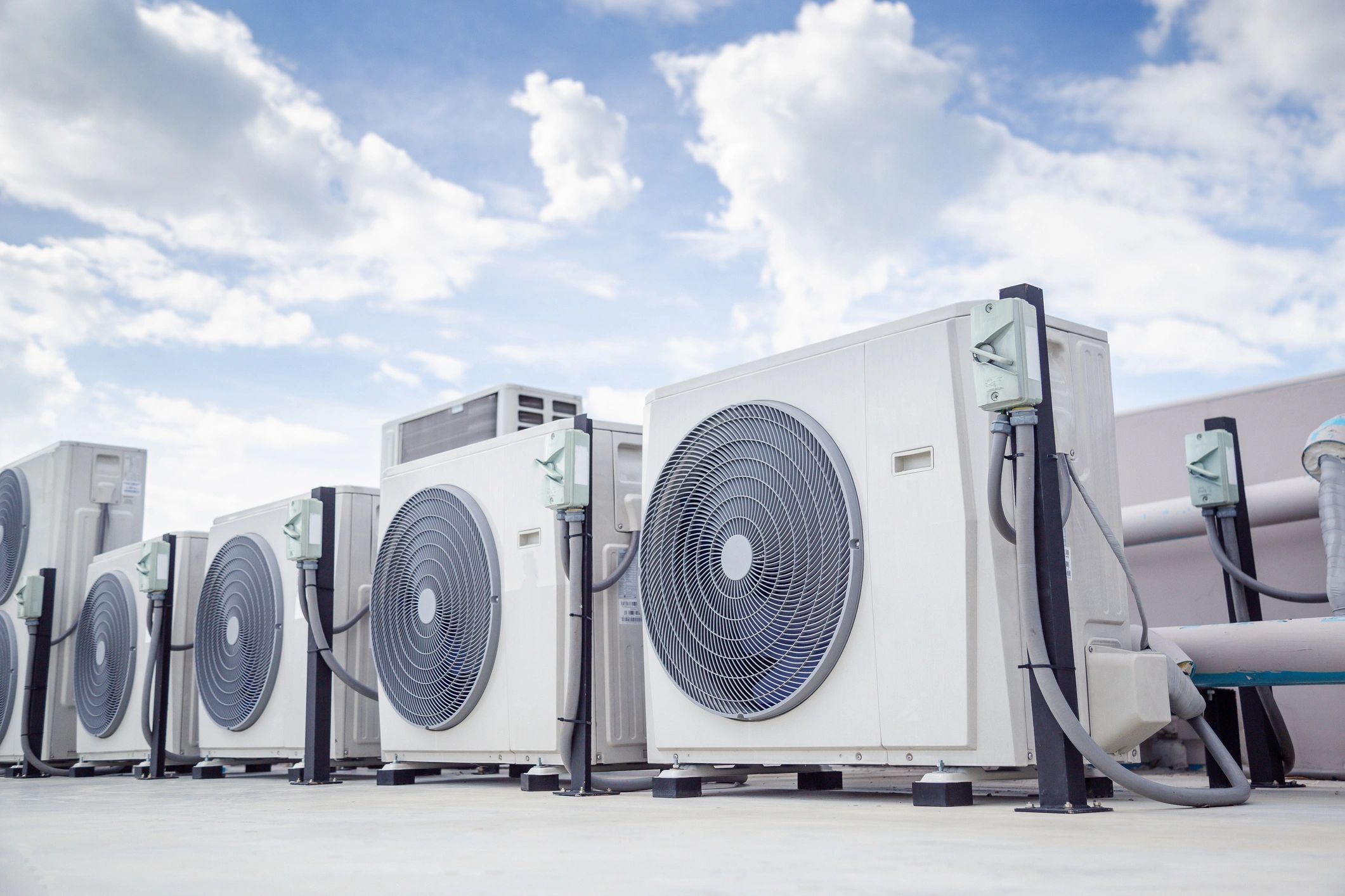 Expert Heating and Air Conditioning Services