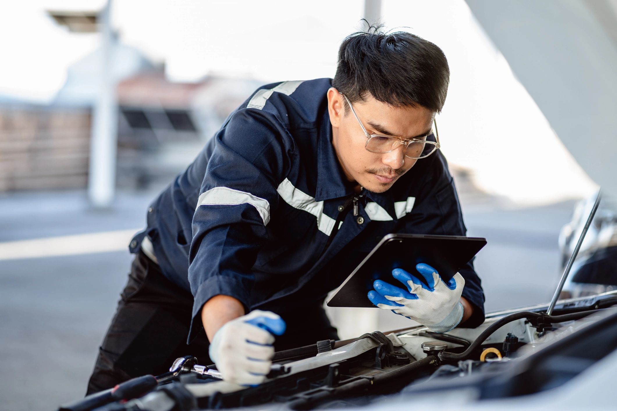 Expert Auto Body Repair Services | Frank’s Auto Body NY
