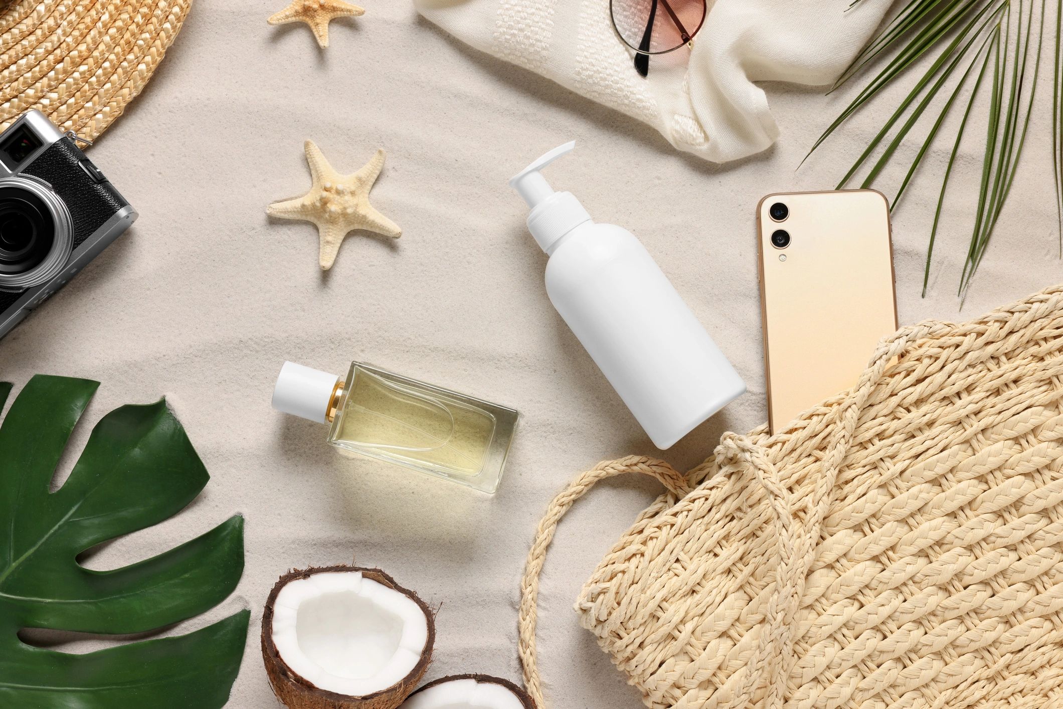 Dubai Perfumes, USA. Craft your own Scent.