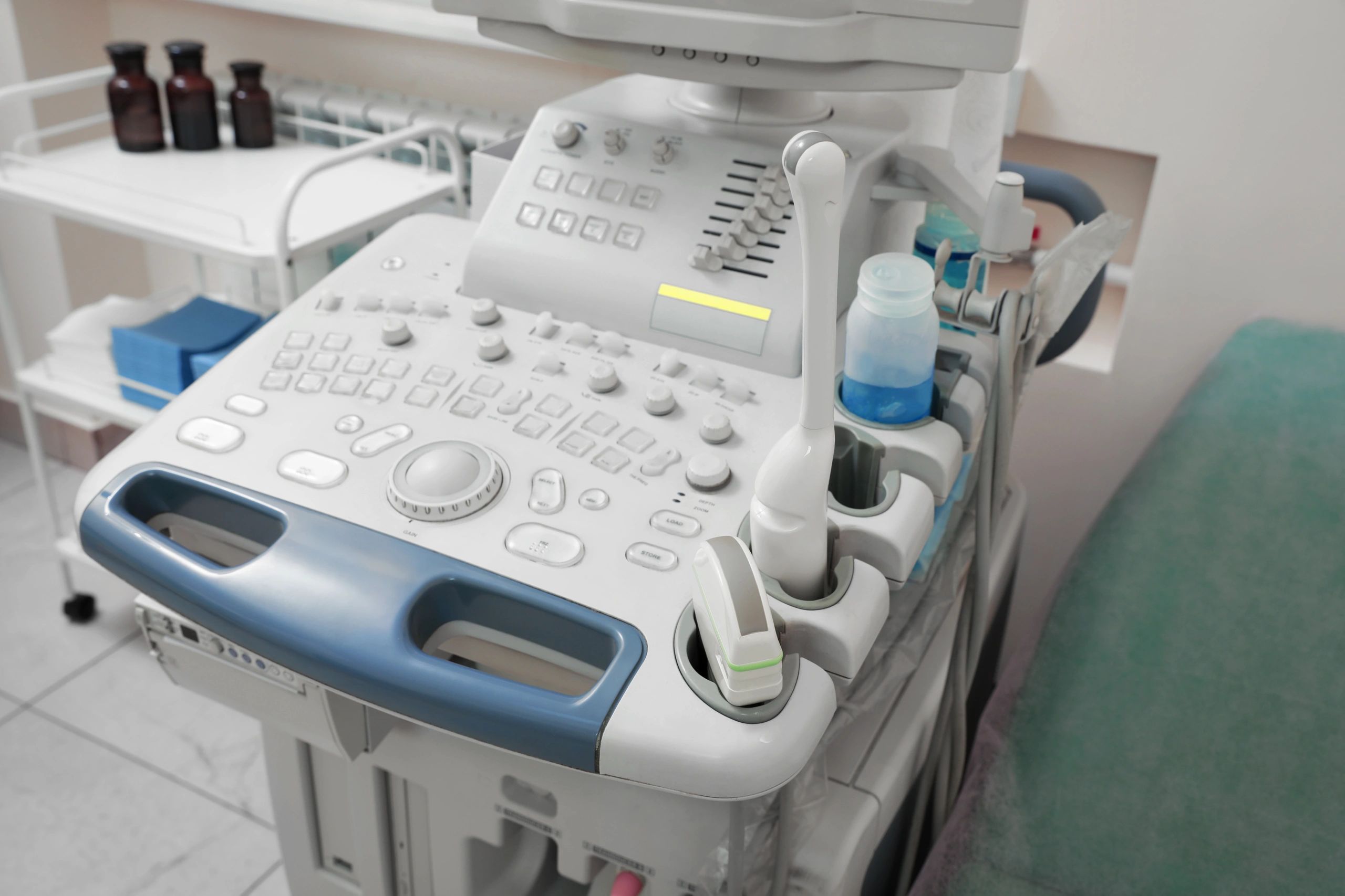 Top Service Medical Device Solutions for Your Needs