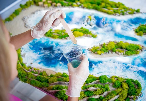 Home - Eternal Resins