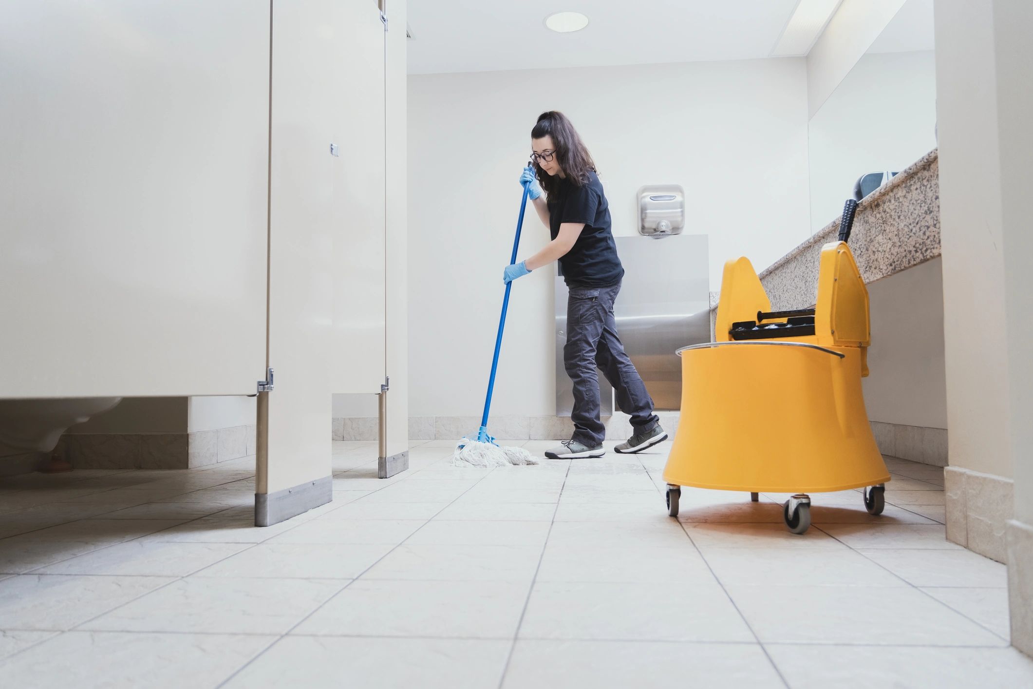 Residential/Commercial Cleaning - Brooke's Thorough Cleaning
