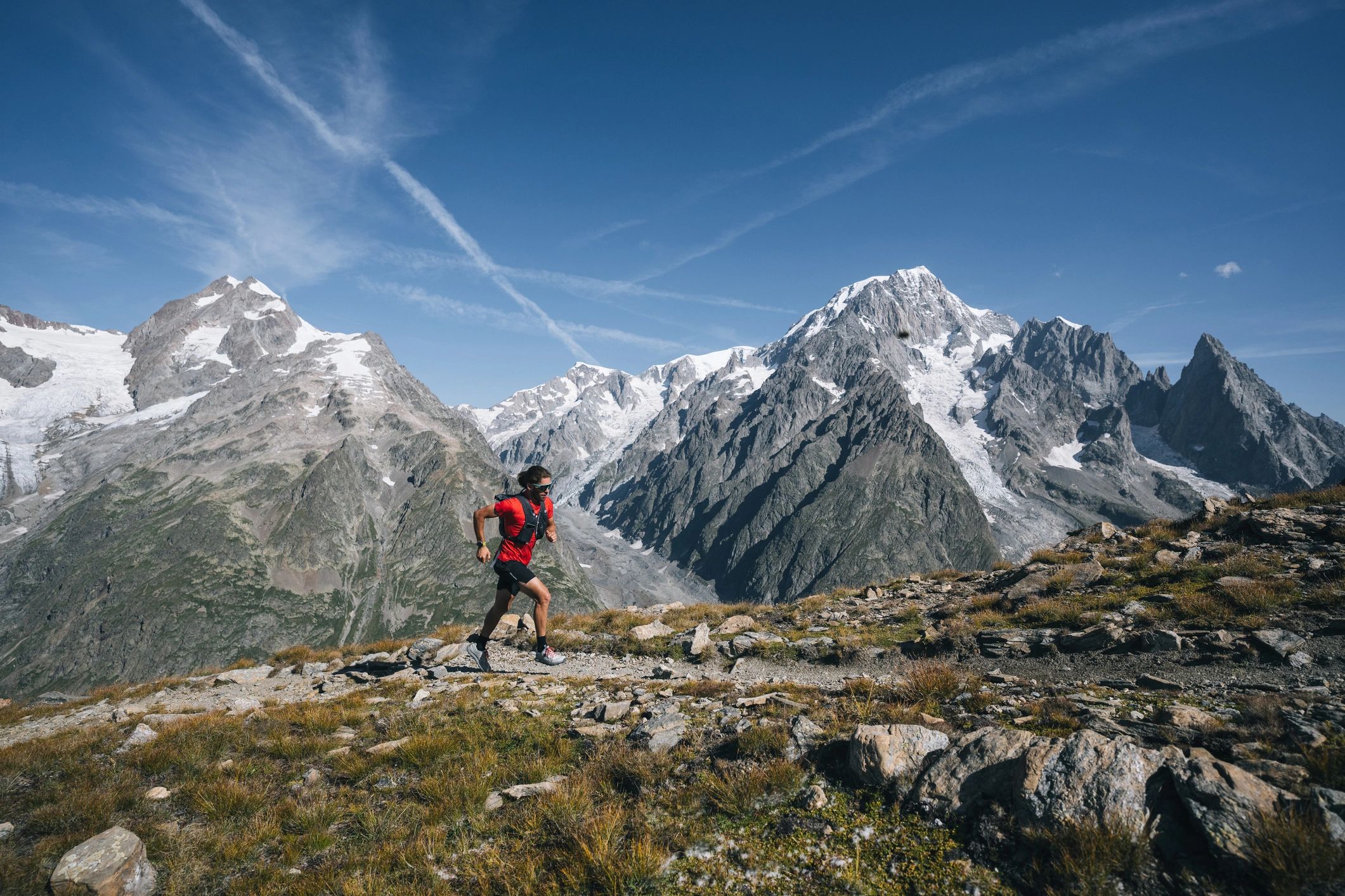 Ultra Trail Training Plans