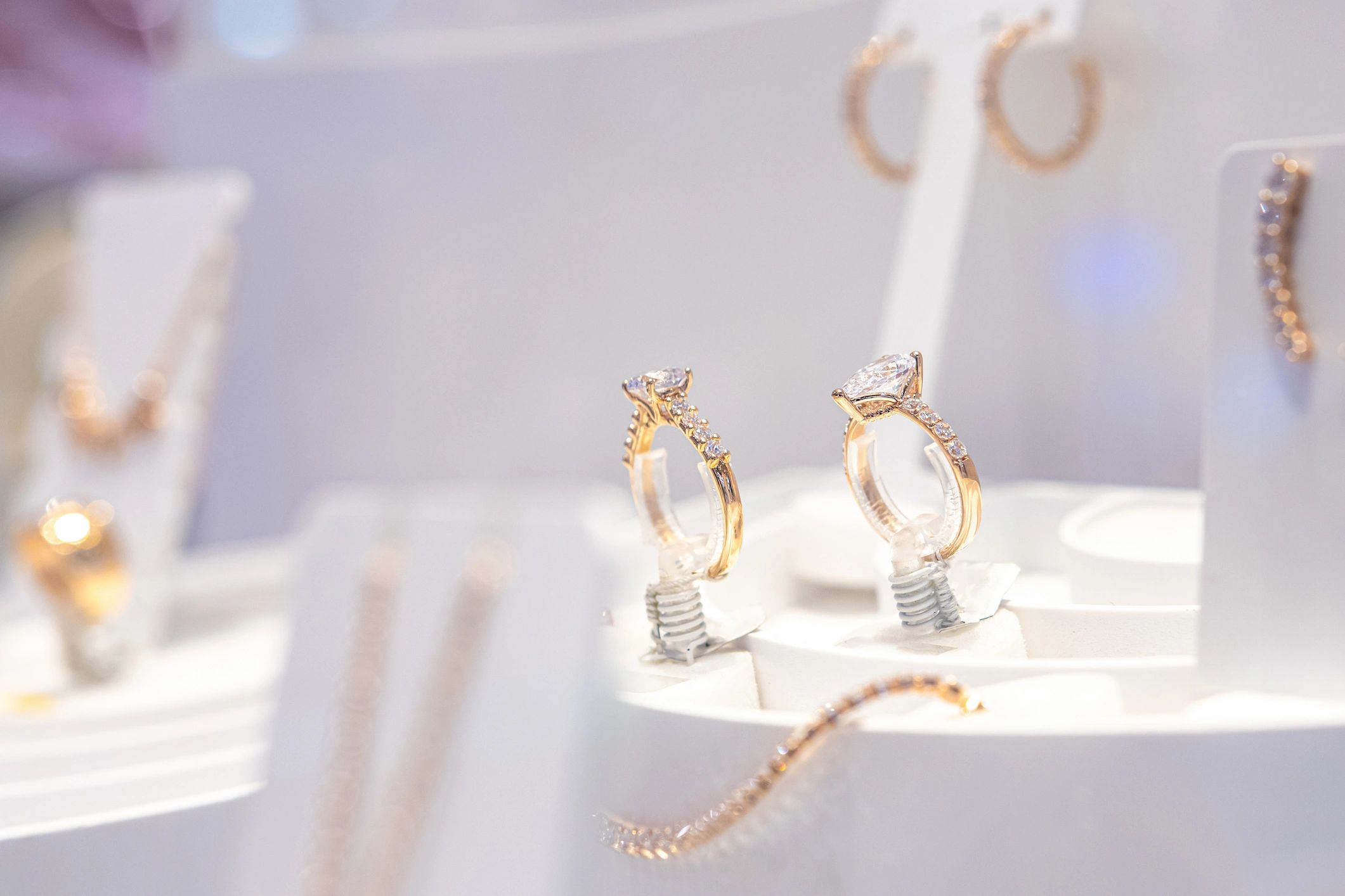 Ann Scott Diamonds