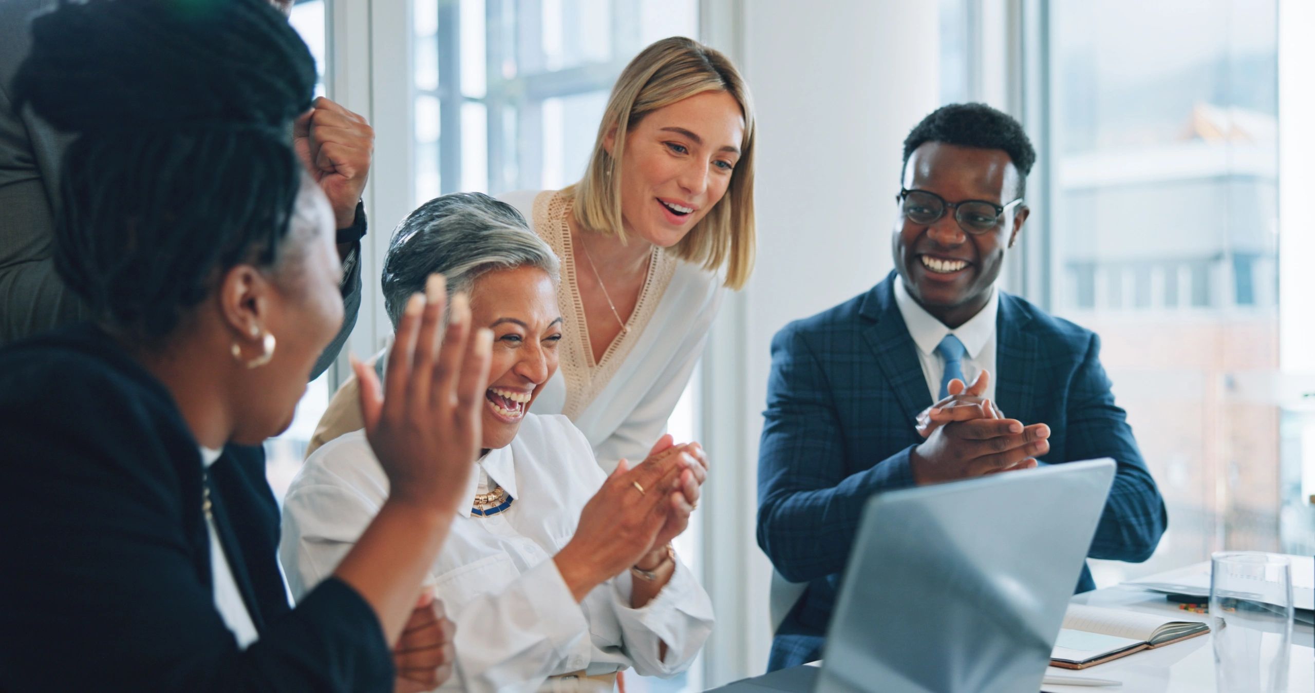 Elevate Consulting Services