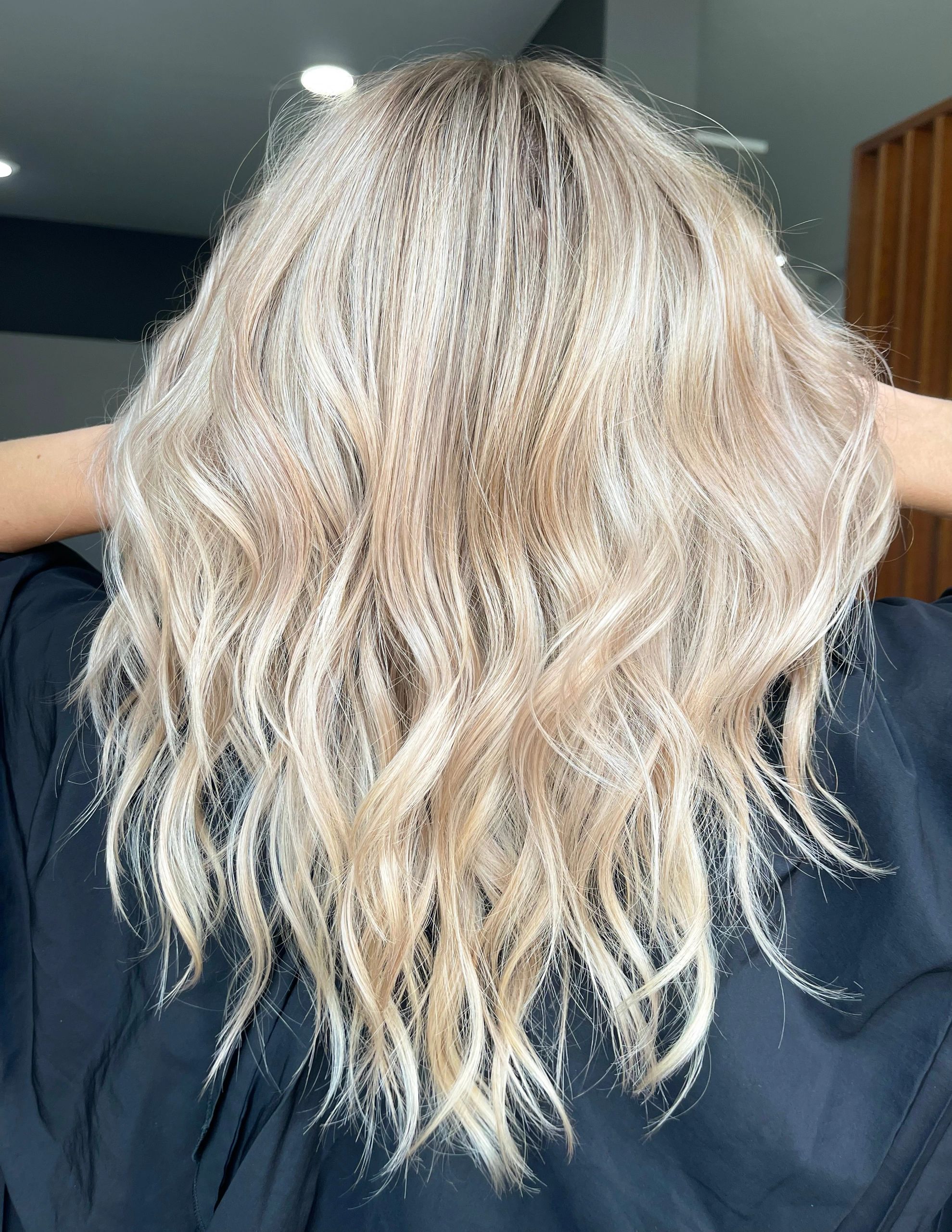 California Hair Additions