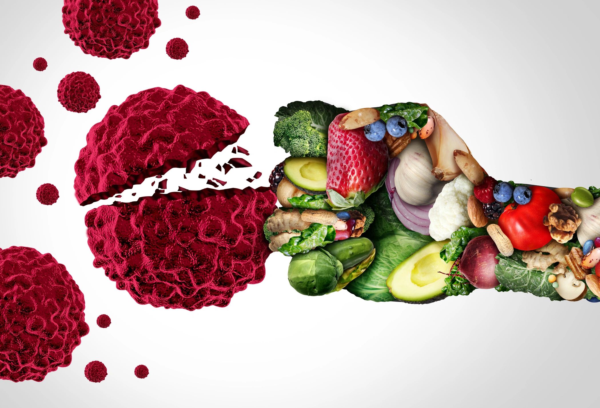 You Beat Cancer - Home