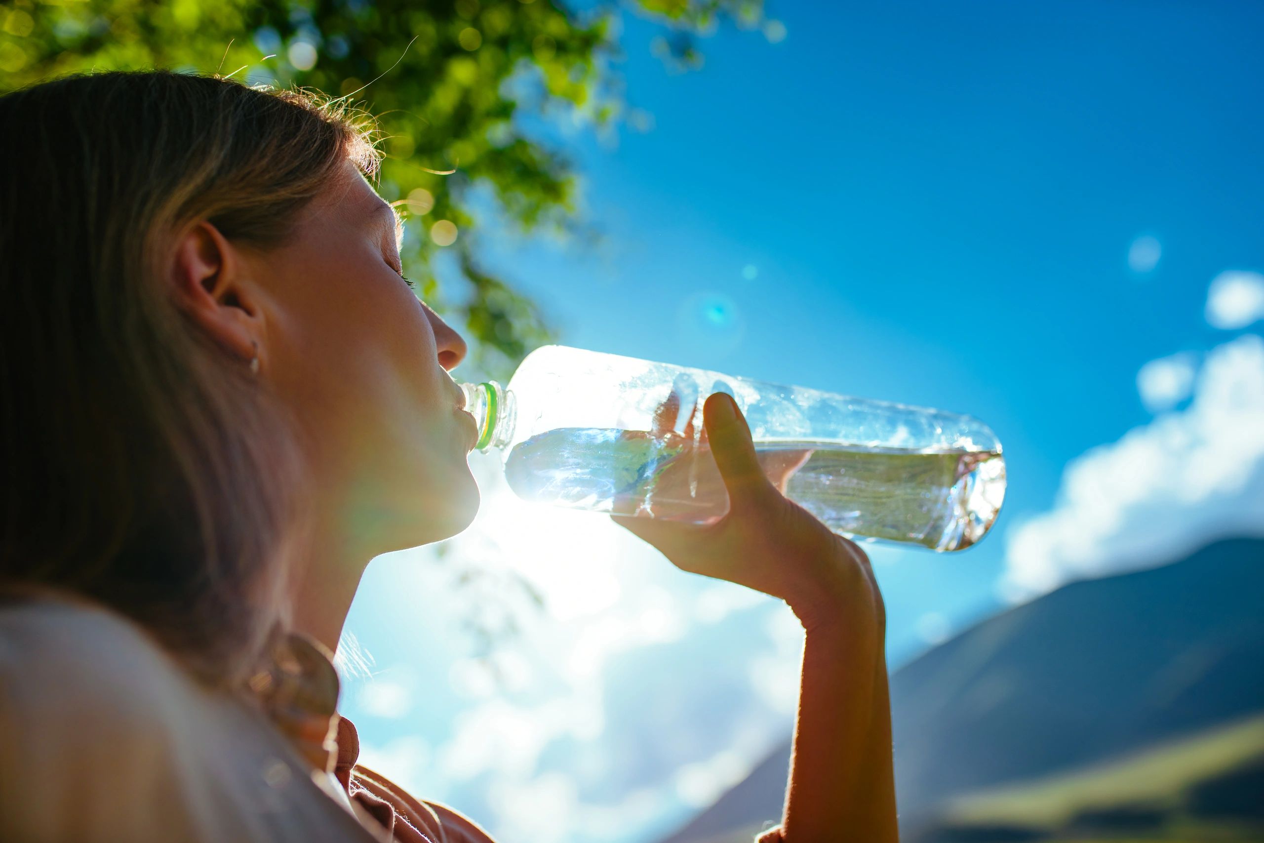 Water Plus