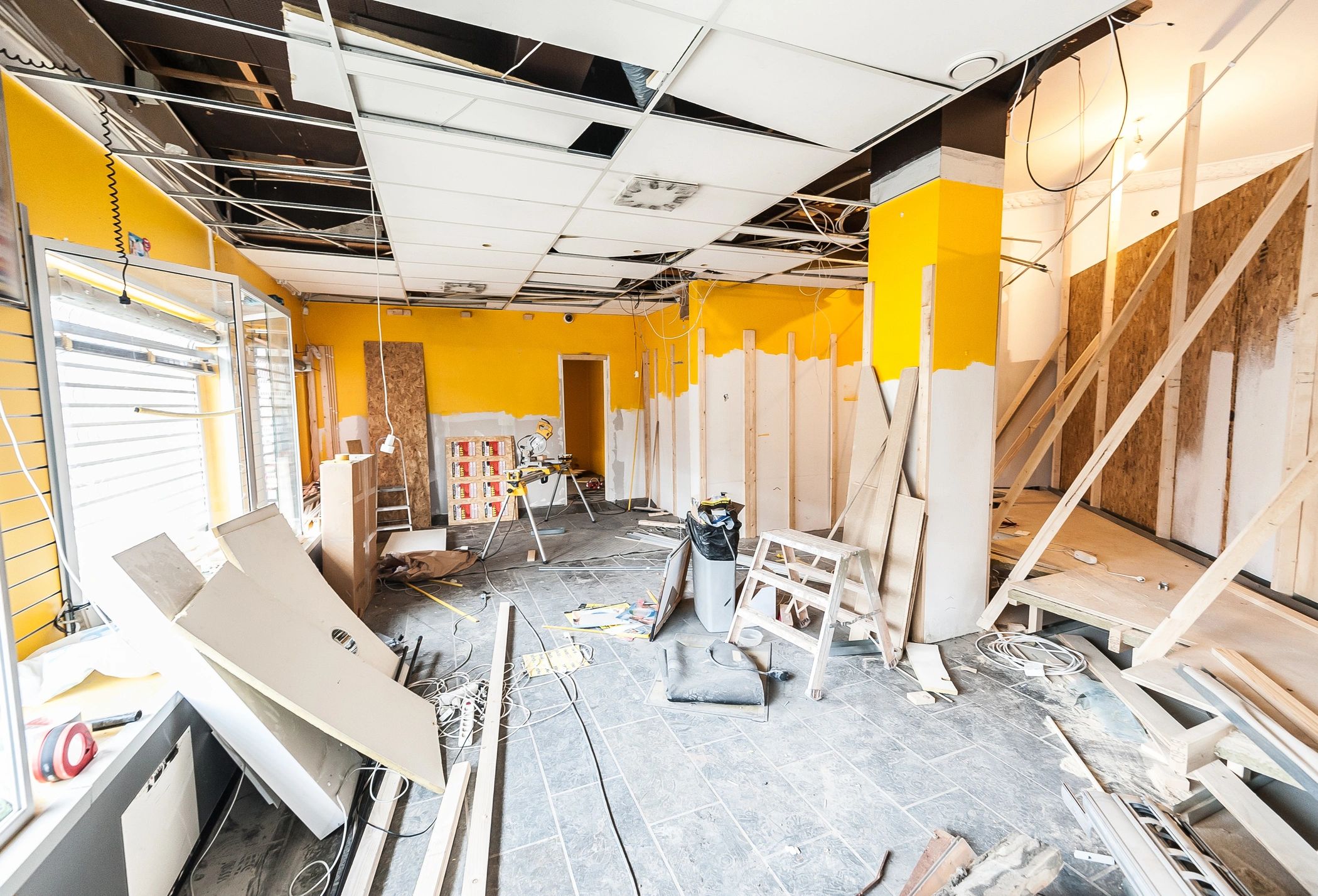 Flexhand Construction P/L