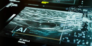 The Trinity AI Software