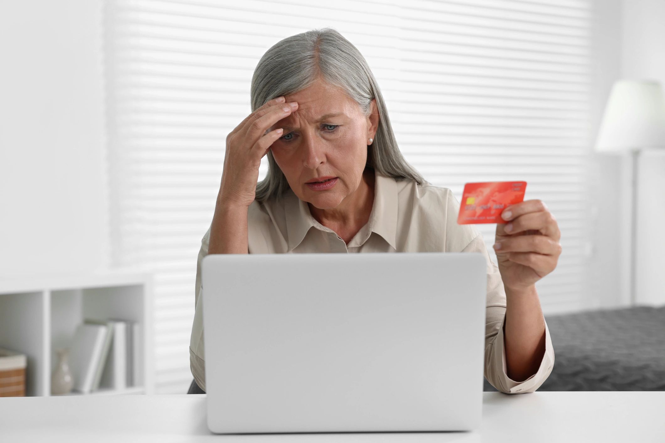 Elderly Scam Prevention - Latest Scams, Money Scams, Elderly Scam ...