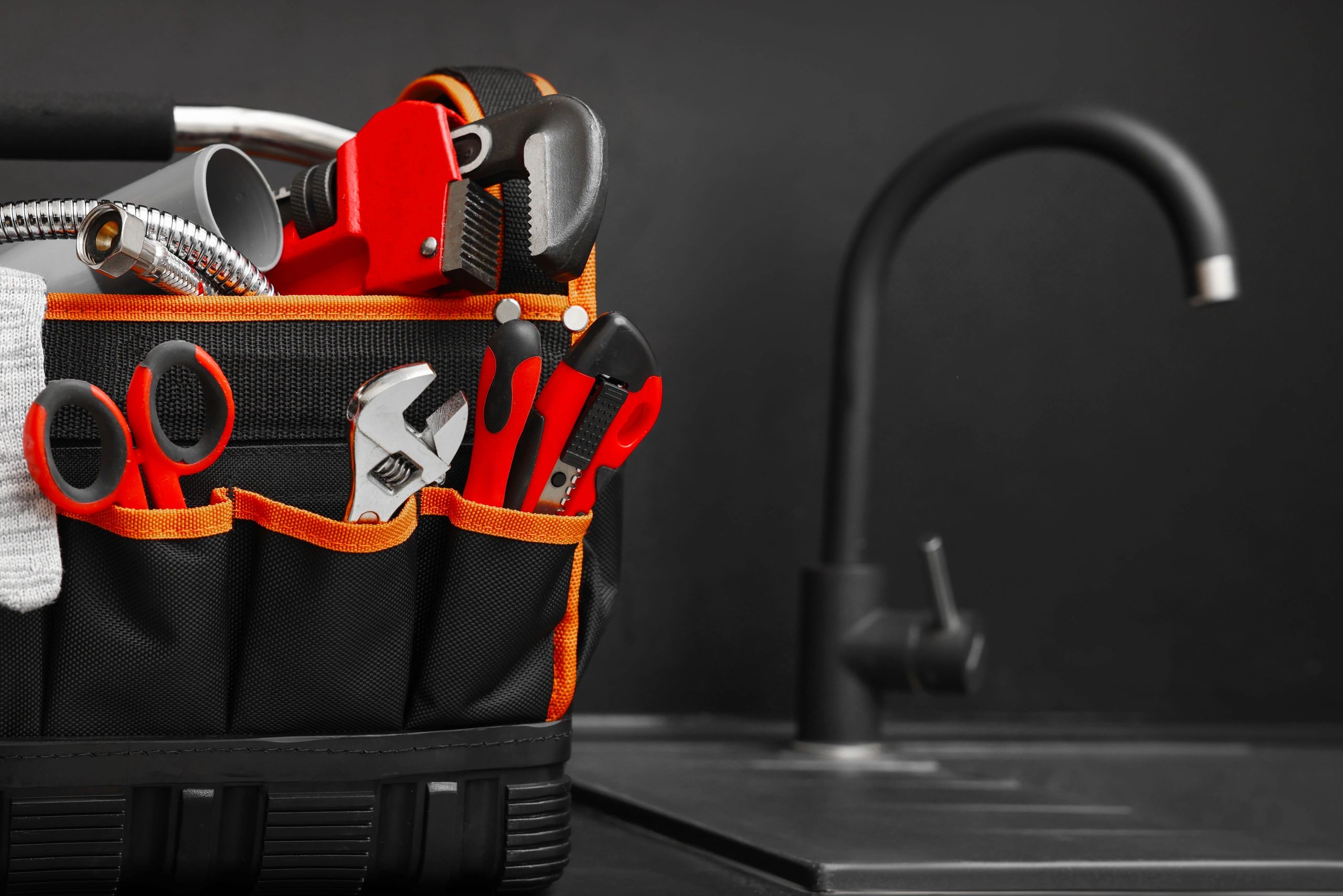 Expert Plumbing Solutions for Your Home and Your Business