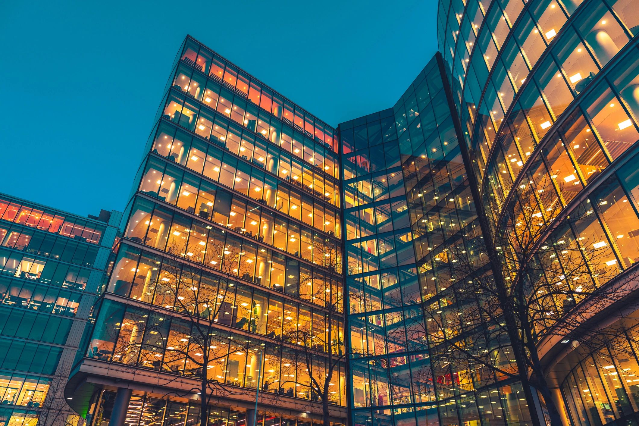 O&M Property Management