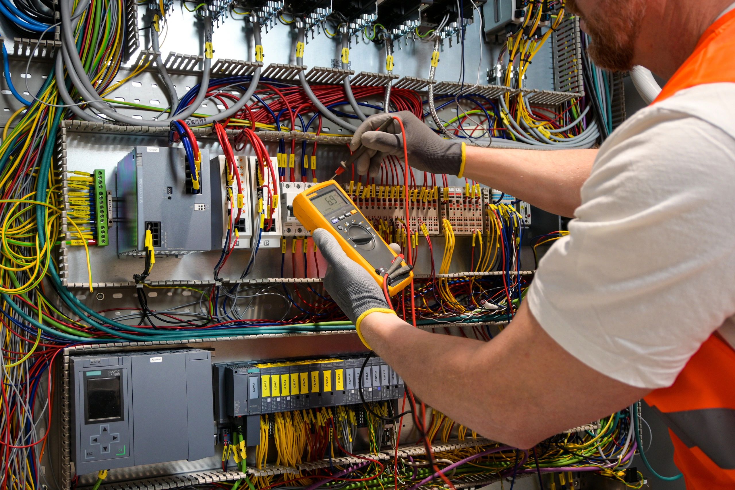 Expert Electrical Solutions in USA