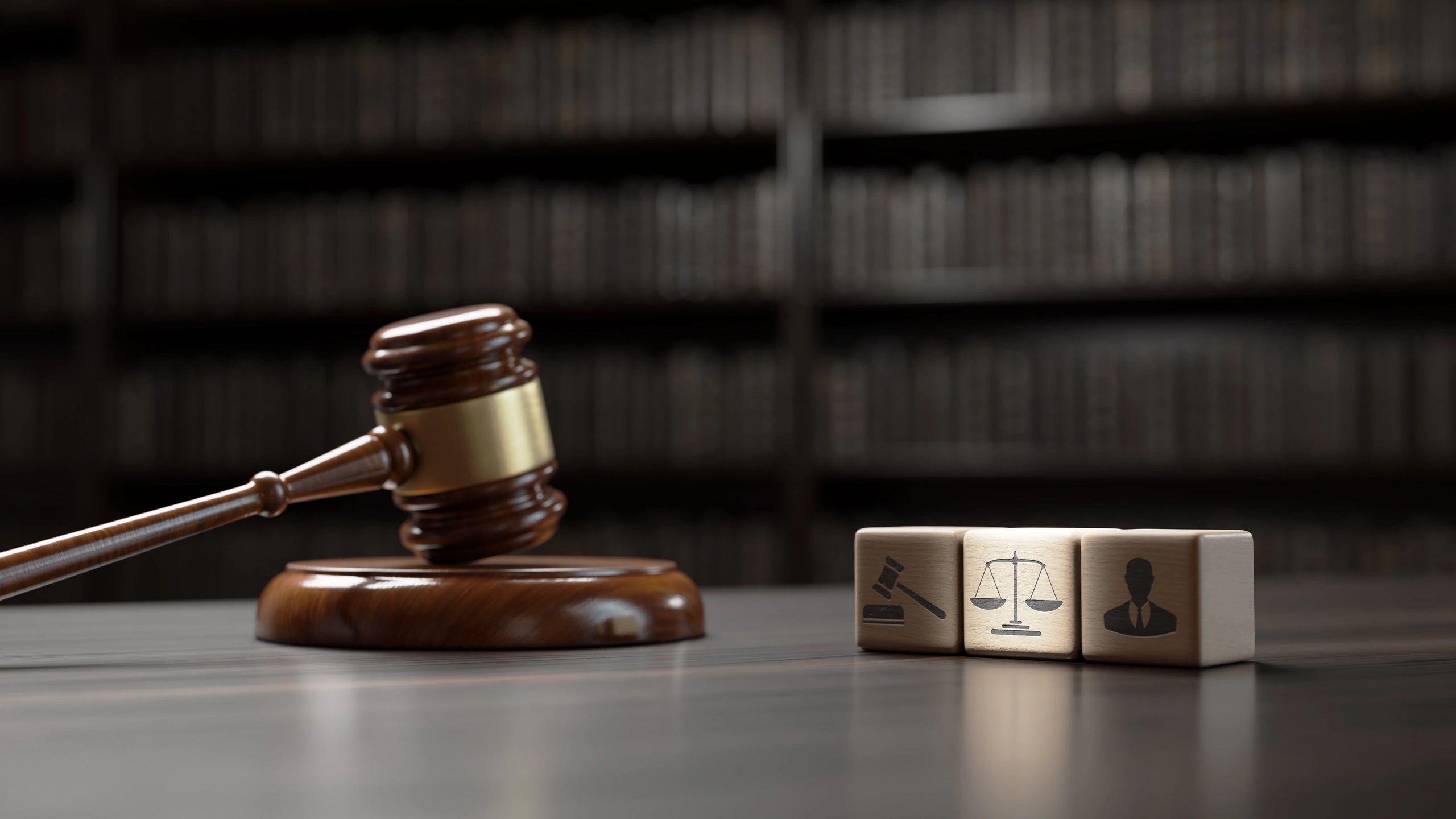 Experienced Criminal Defense Attorney - Tony Henson