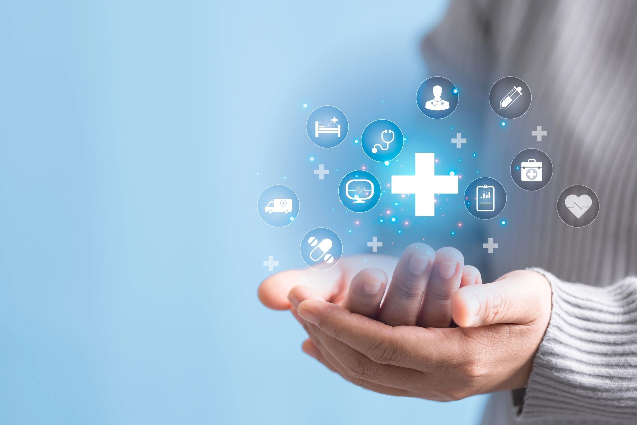 CorrValue Correctional Healthcare Consulting