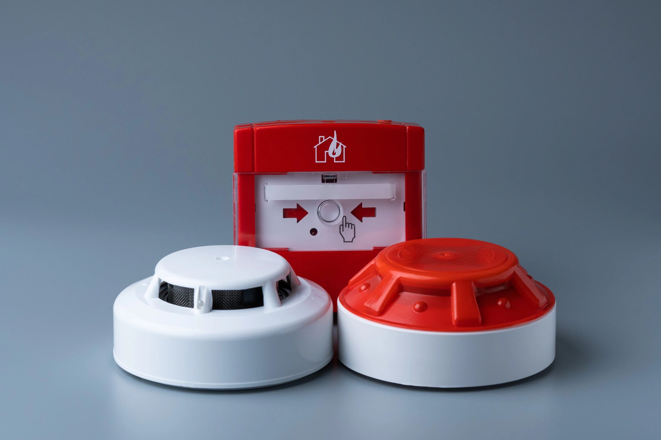 FIRE LITE - Fire Suppression Systems