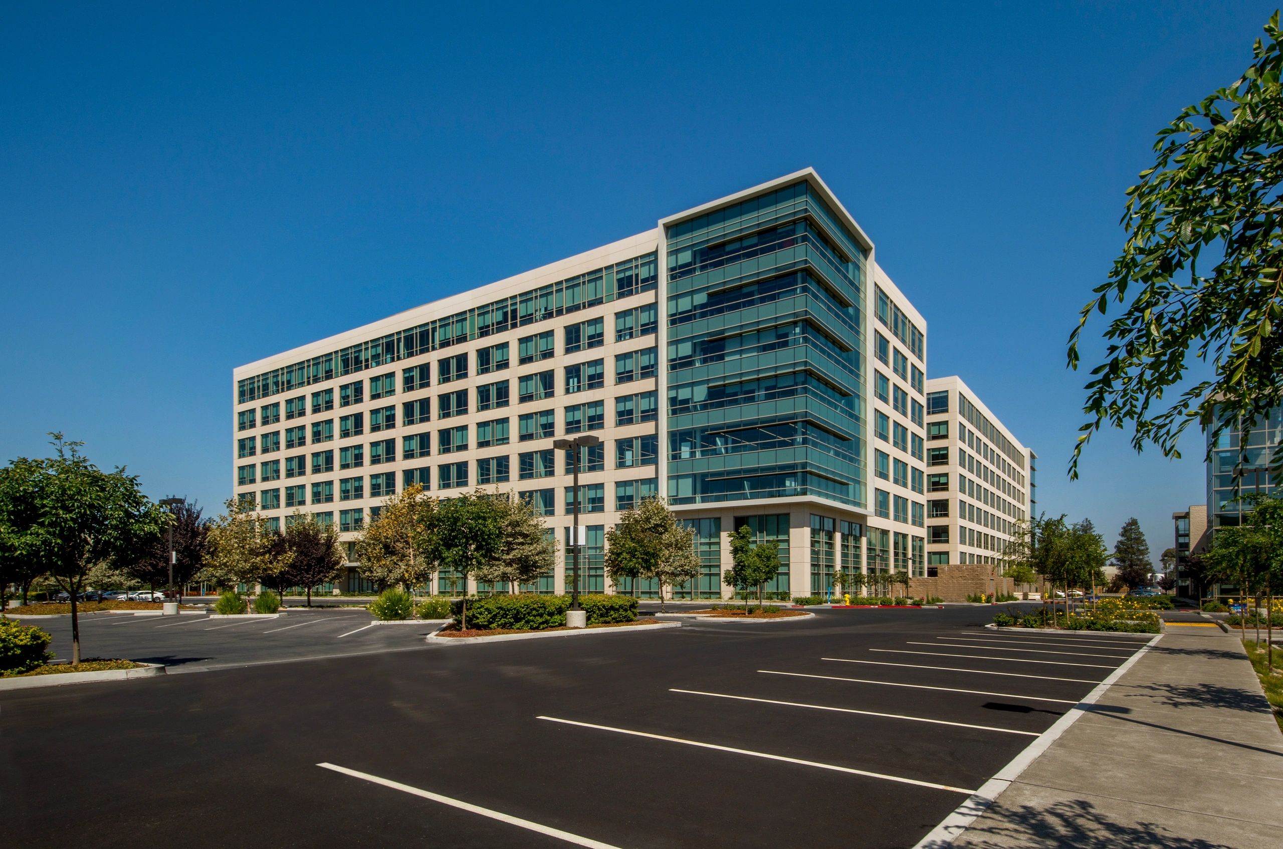 Highlands Tower Office