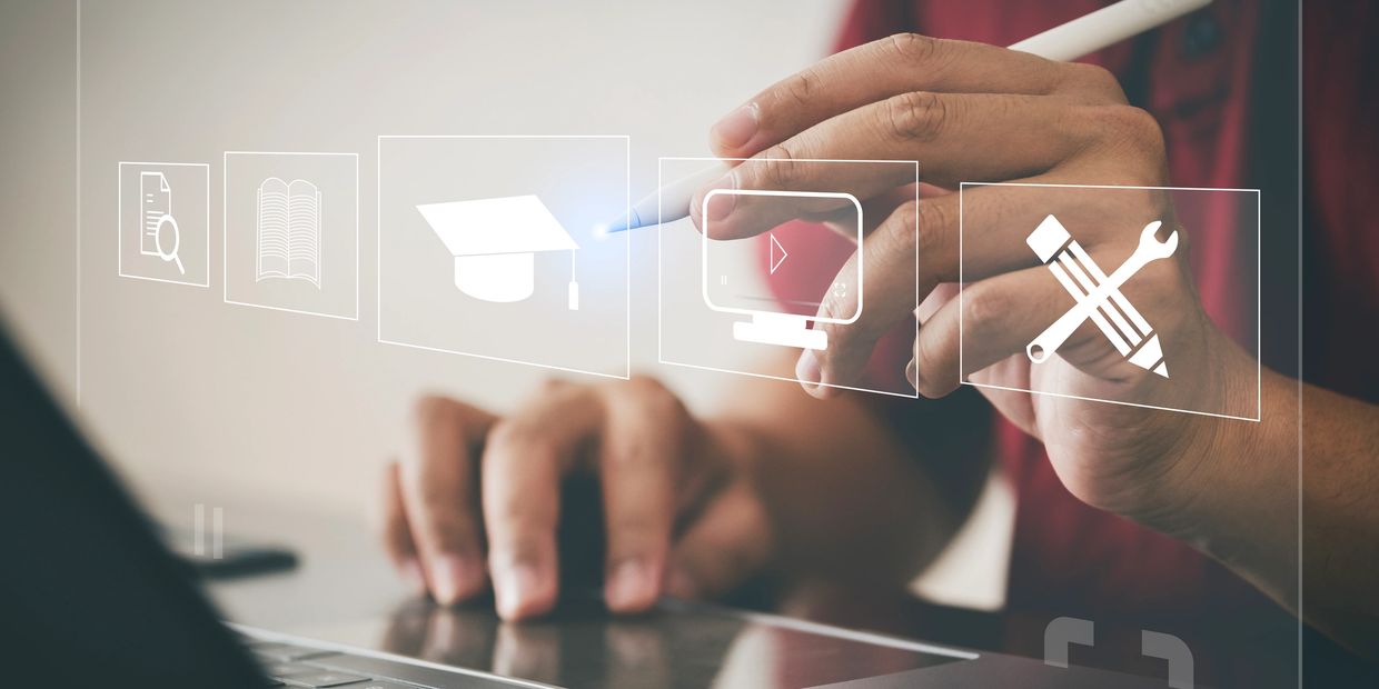 University | Lightup Technologies