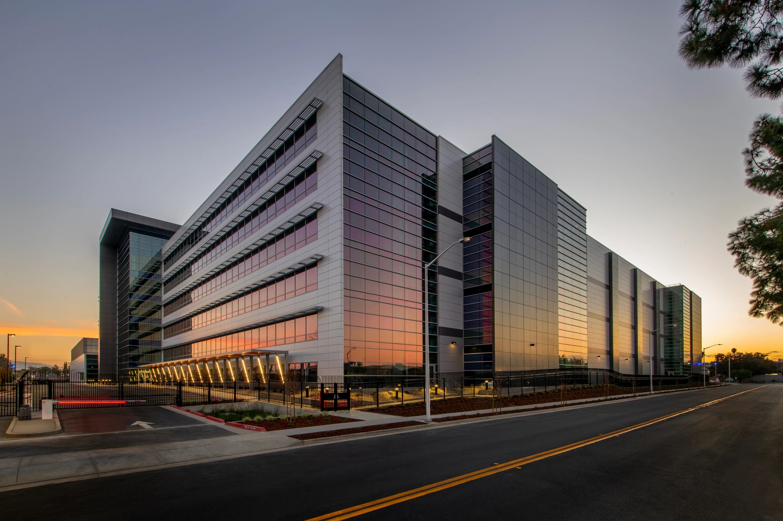 Solify Australia | Mitrex BIPV Solar Facades
