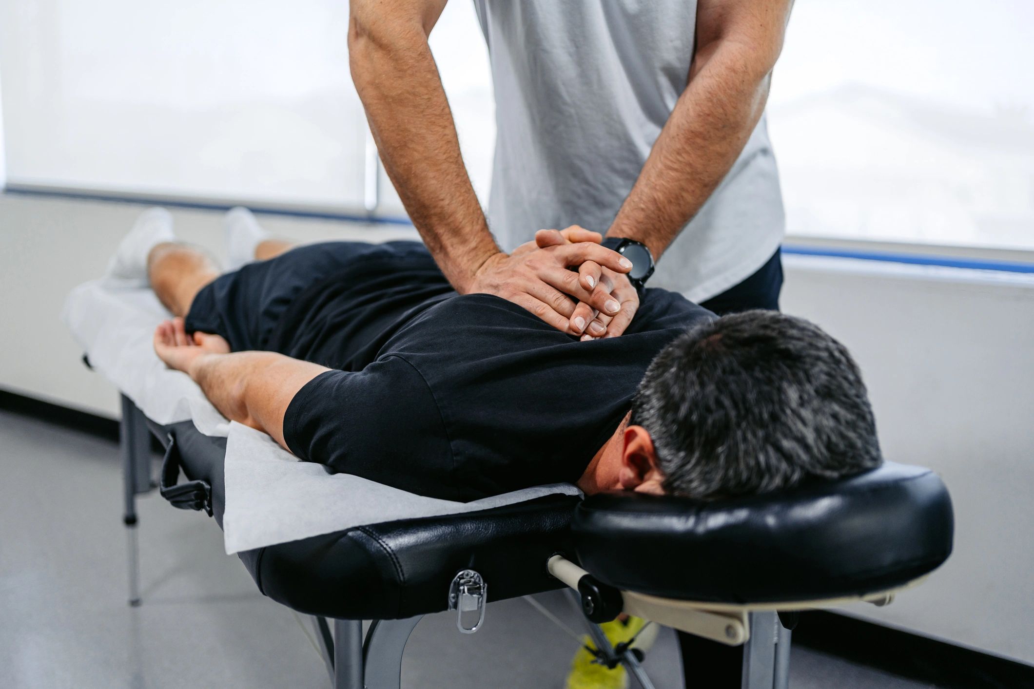 Savannah Chiropractic Center - Trusted Care in Savannah, GA