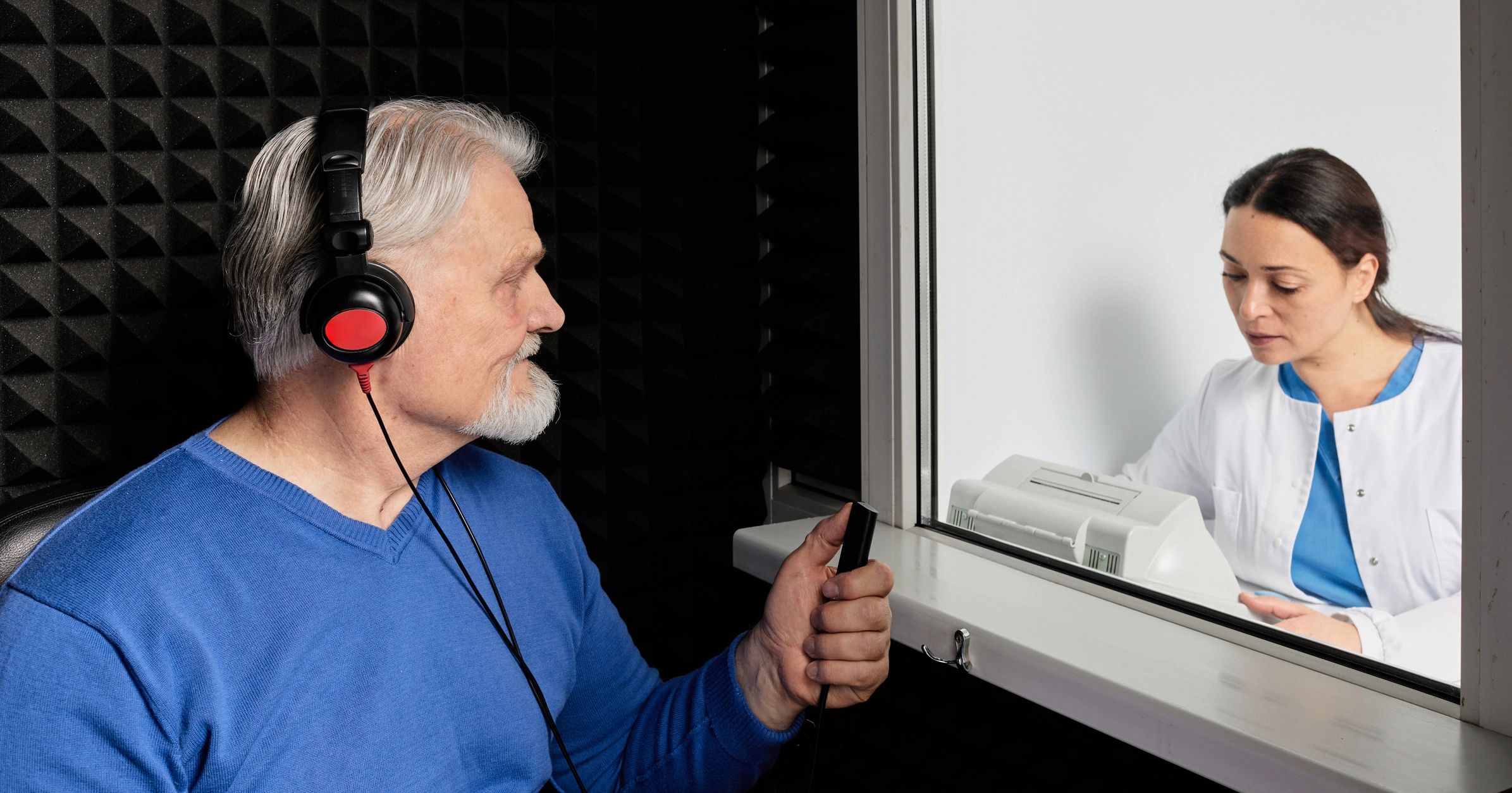 Audiometric Technician Certification Courses