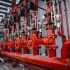 Expert Fire Protection Services & Backflow Testing