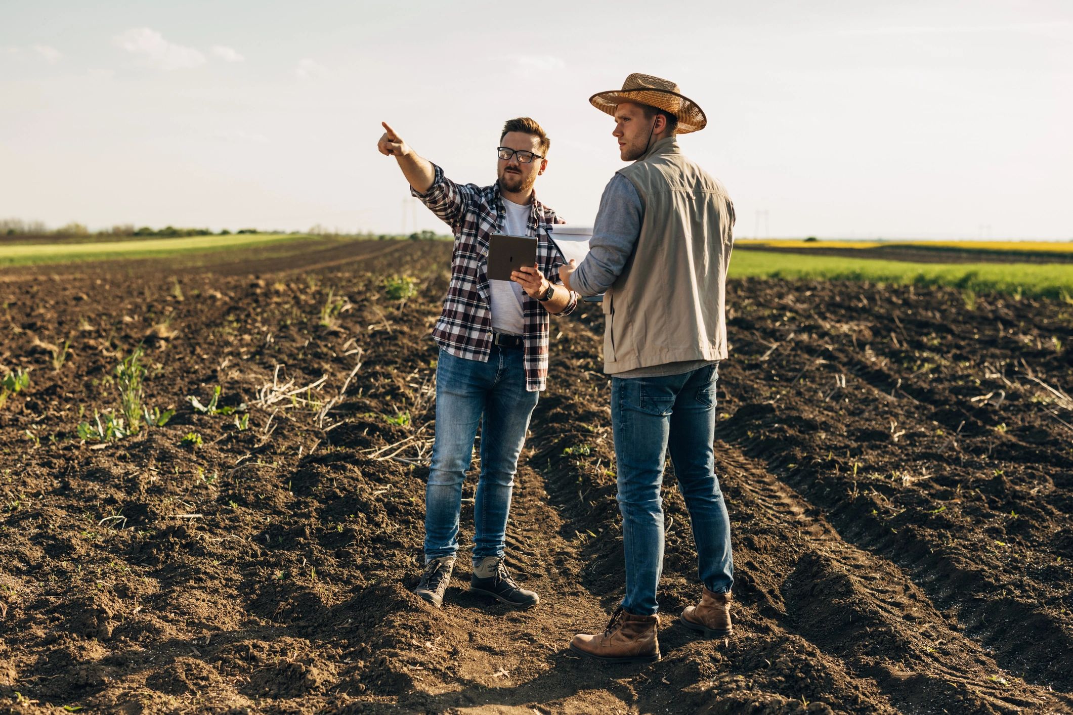 Ag Bio Consultants