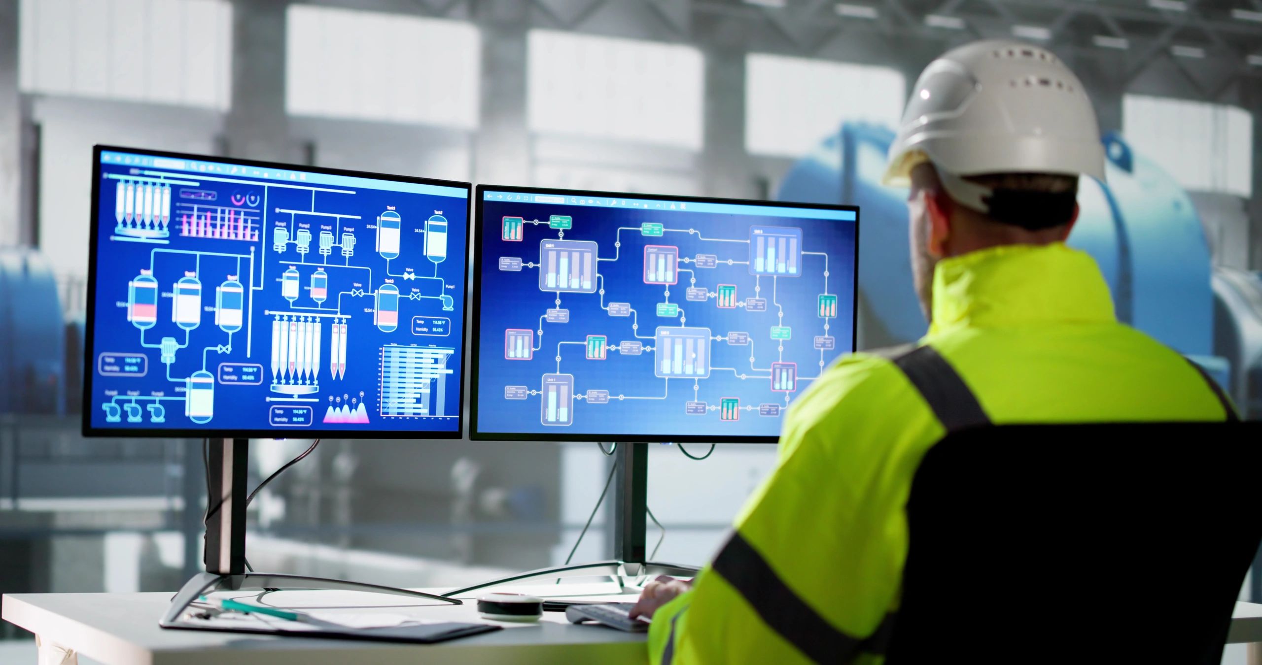 Advanced Control Services, Inc.