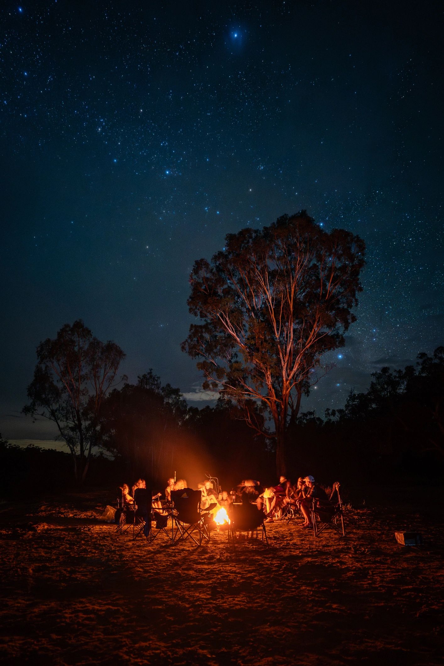 Pirolli Park Campground