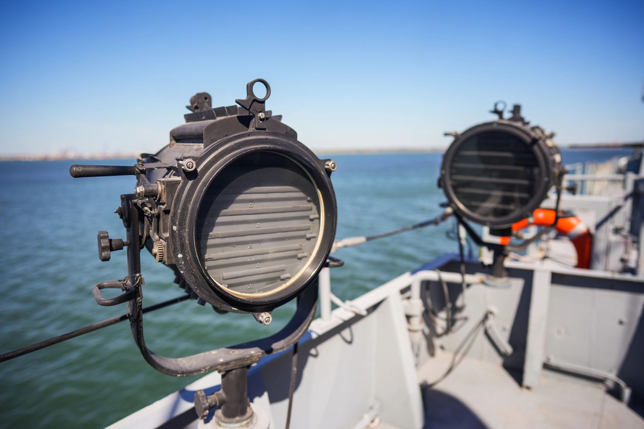 Reel Nauti