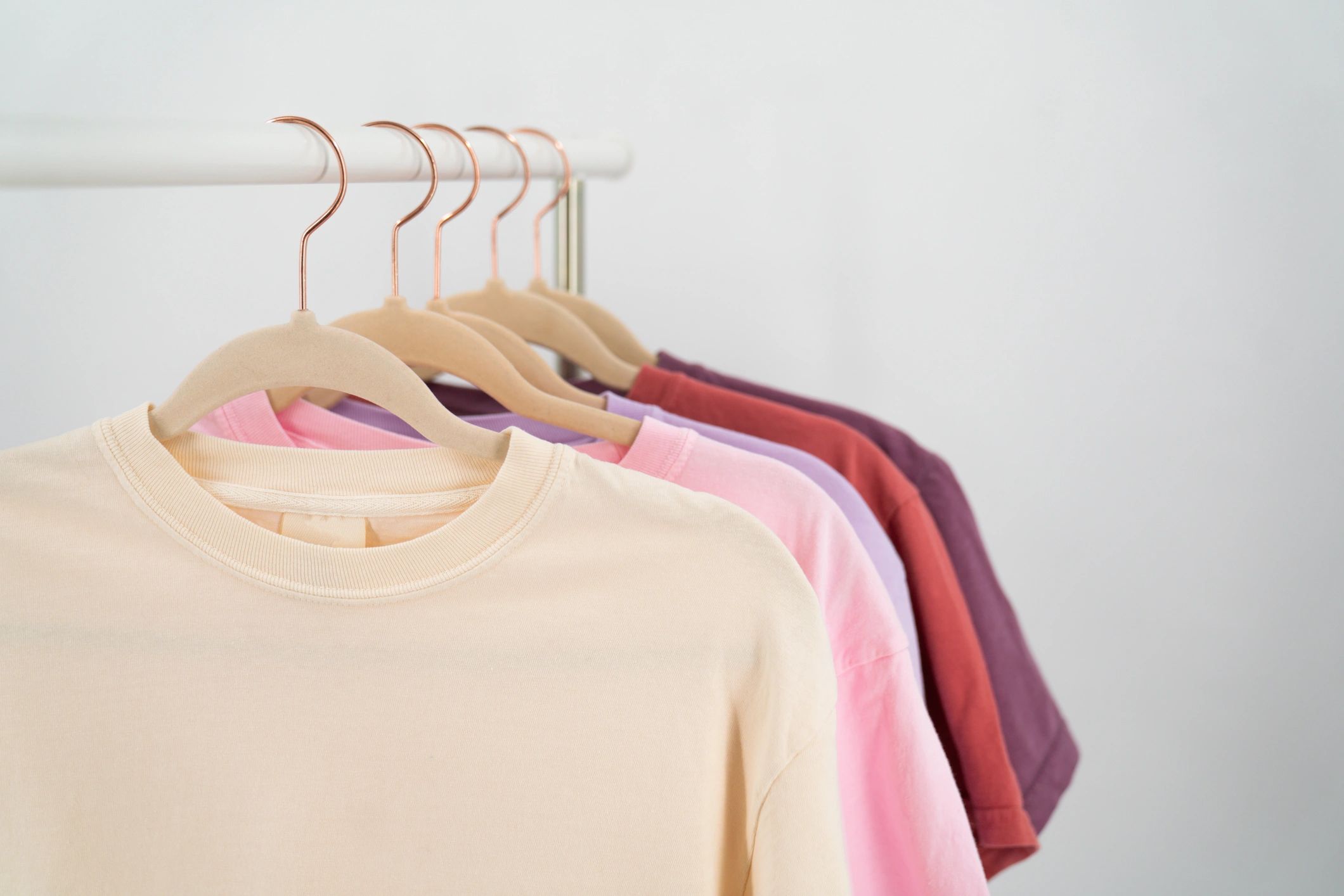 Custom Apparel Designs