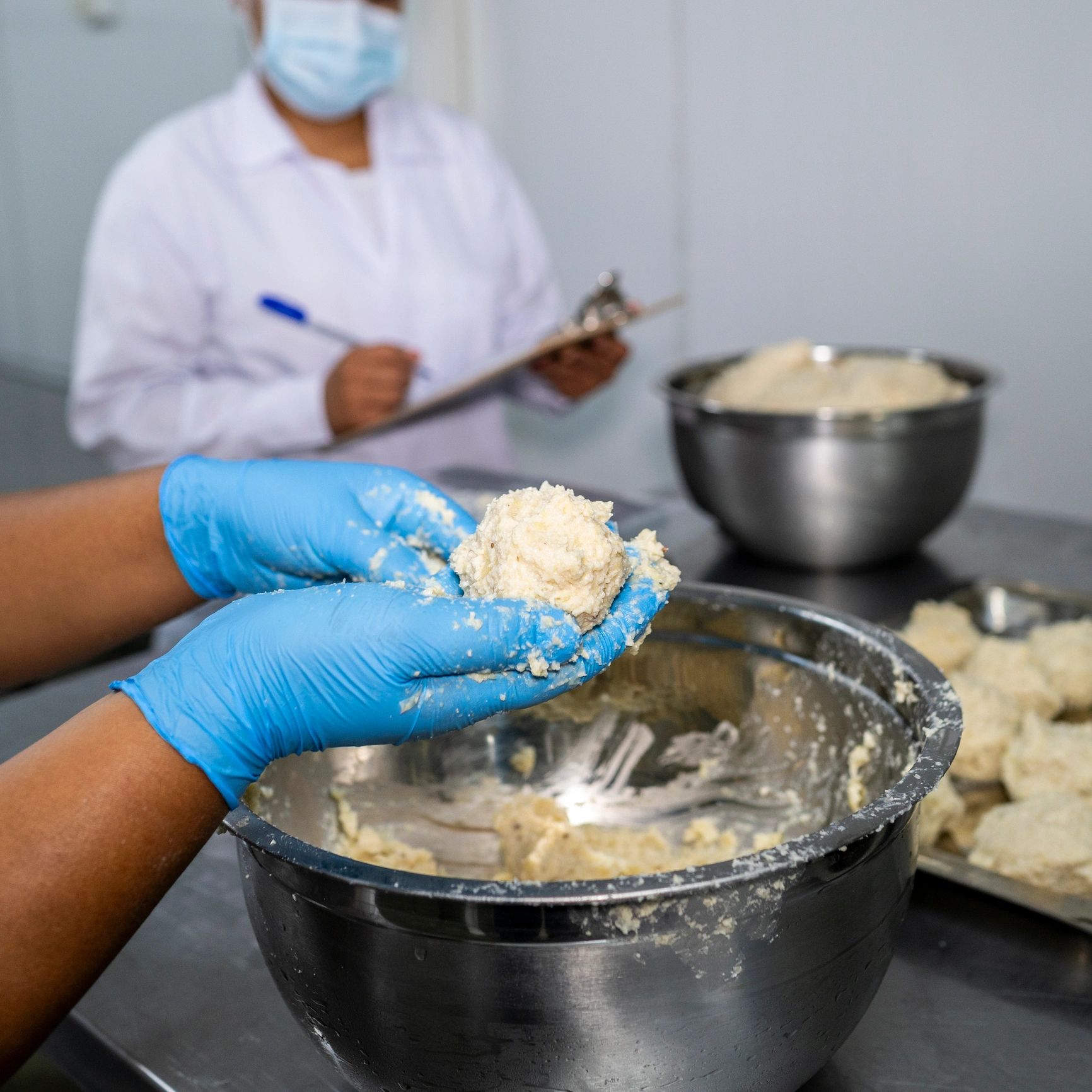 Food Safety Compliance | Lakeshore Food Solutions