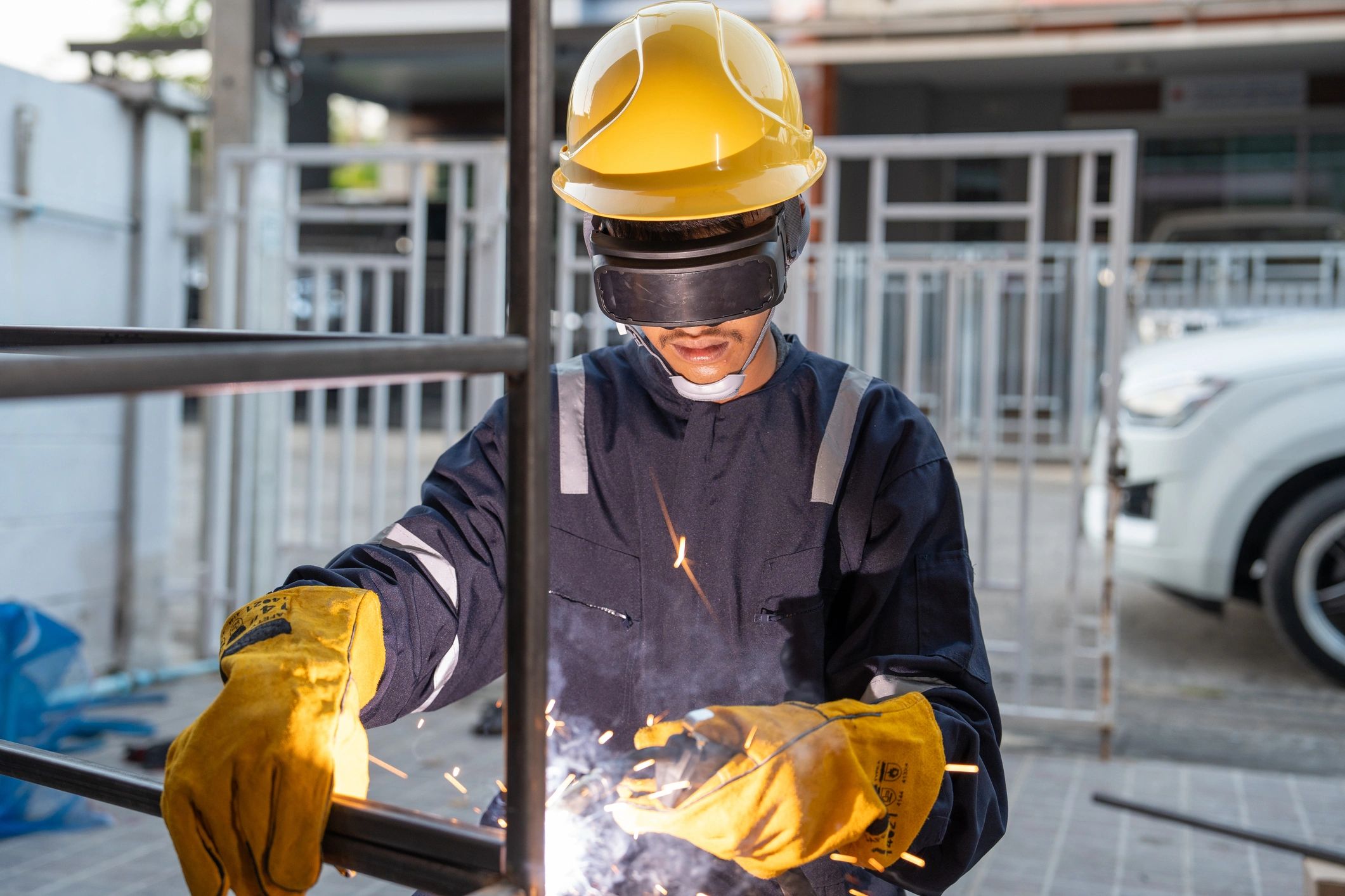 Eagle Industrial Tools