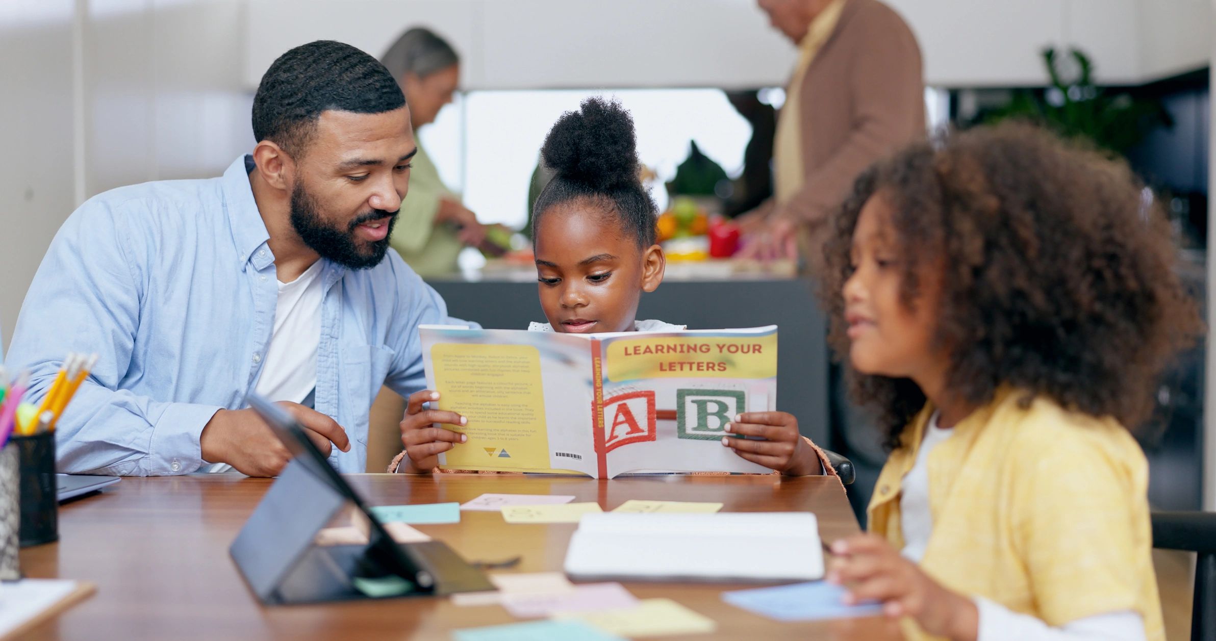 Education Resources and Solutions for Multi Lingual Learners