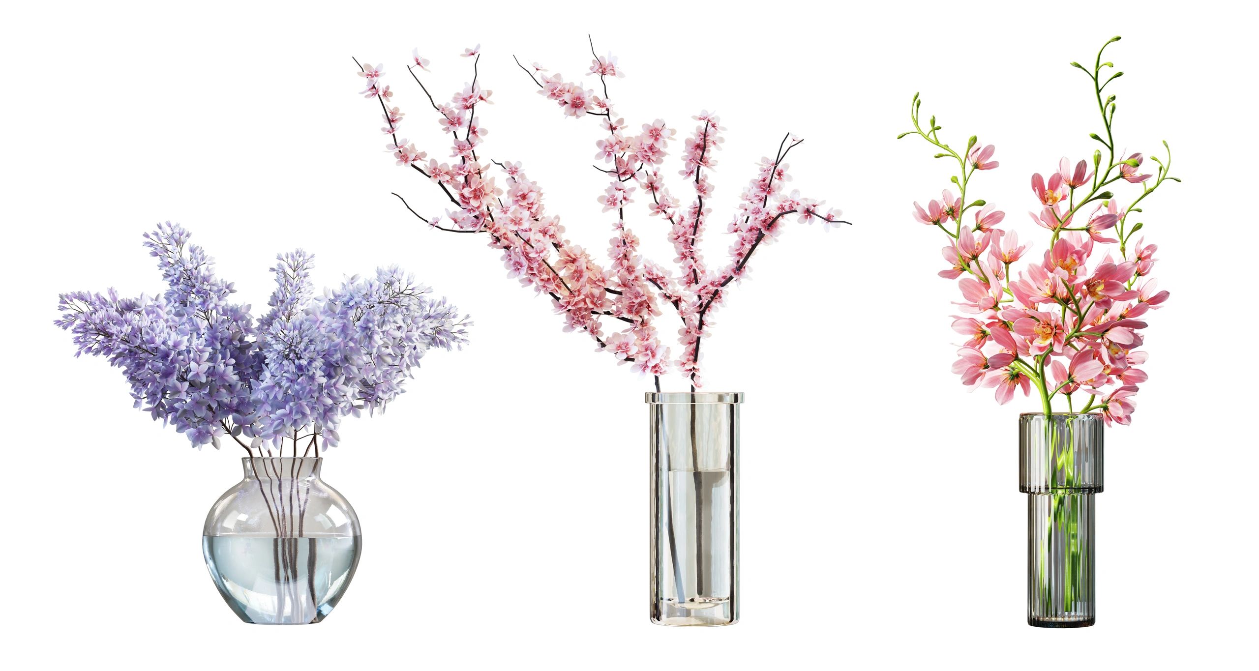Legacy Silk Flowers