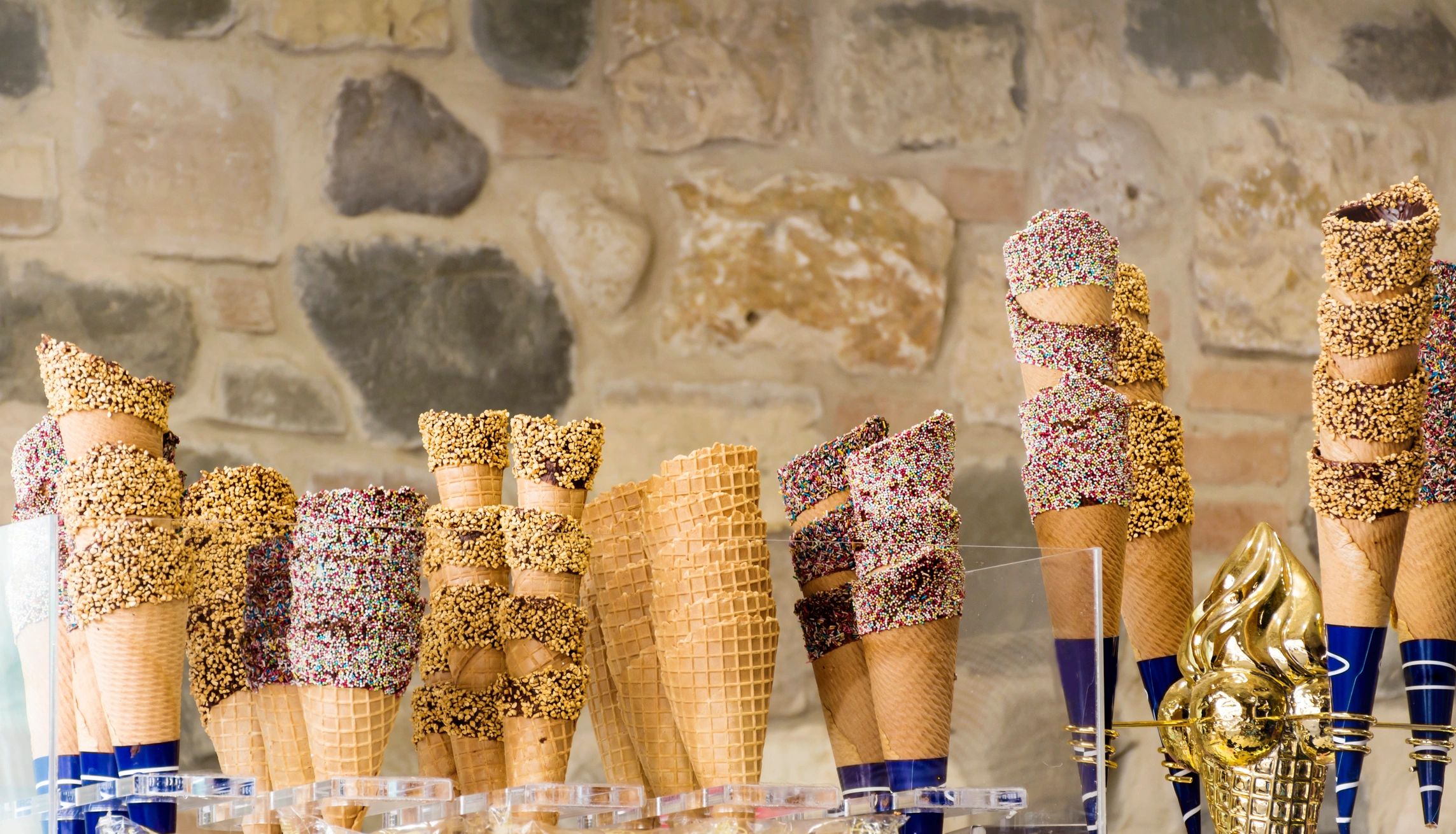 I Scream Shop