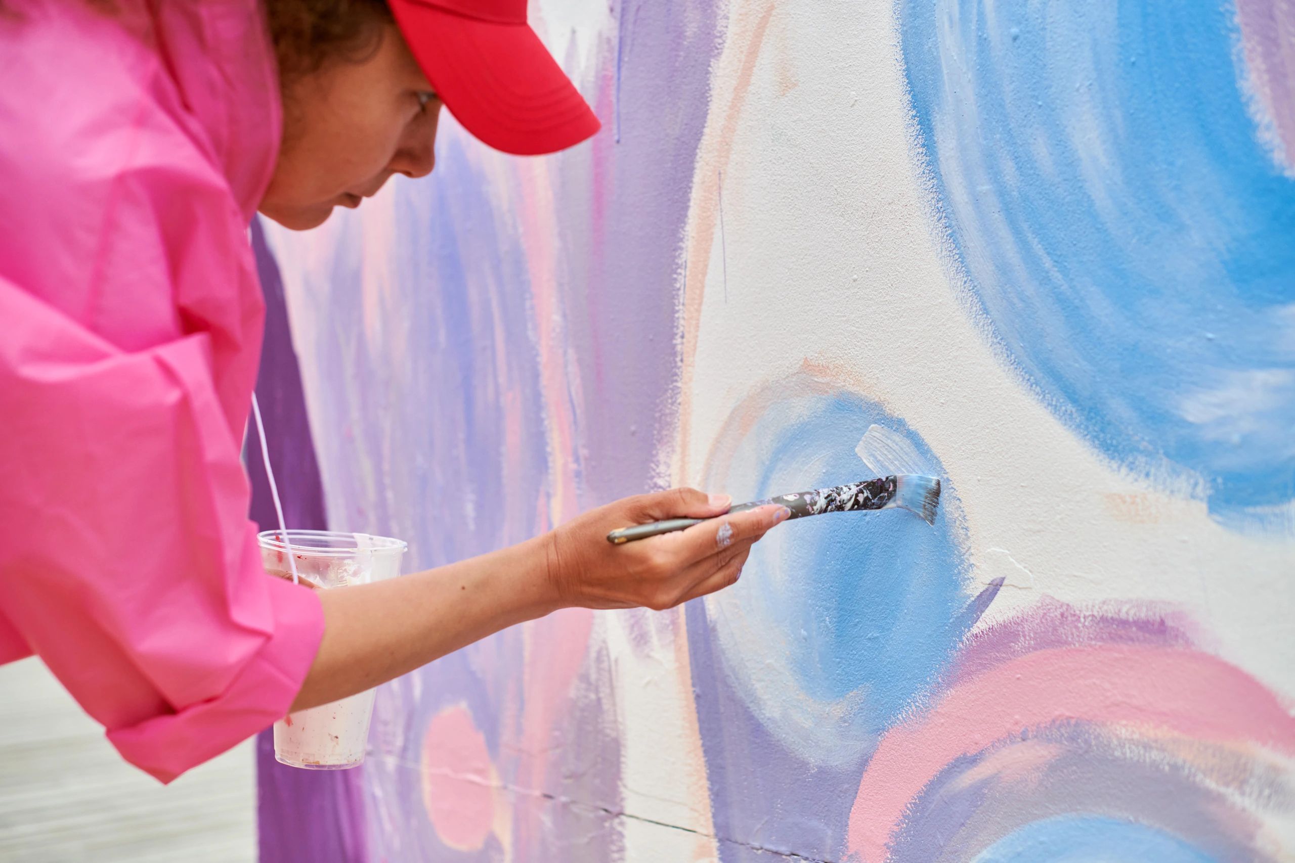 512 Color City Studio