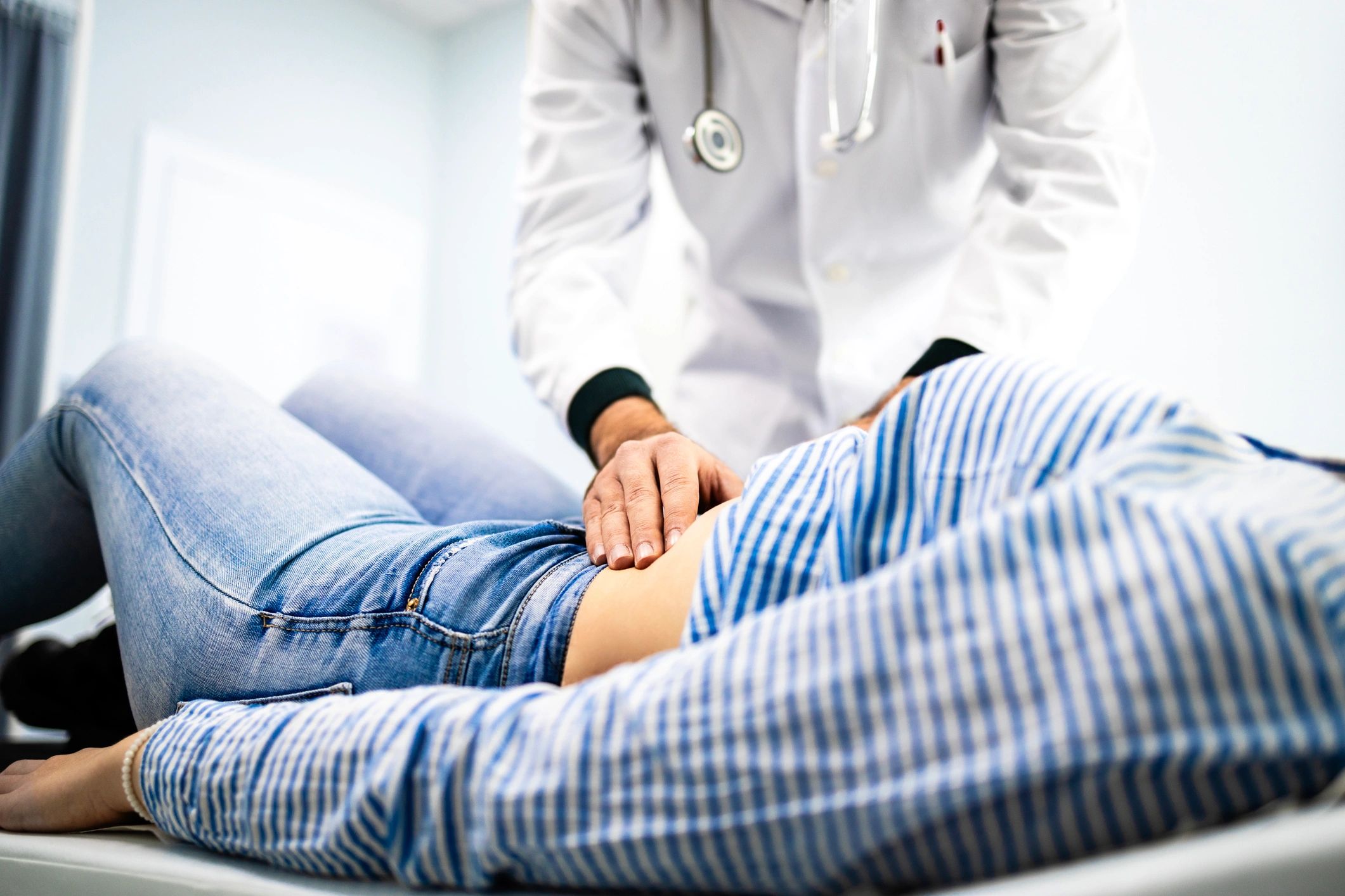 Johns Creek Gastroenterology - Expert Care in Digestive Health