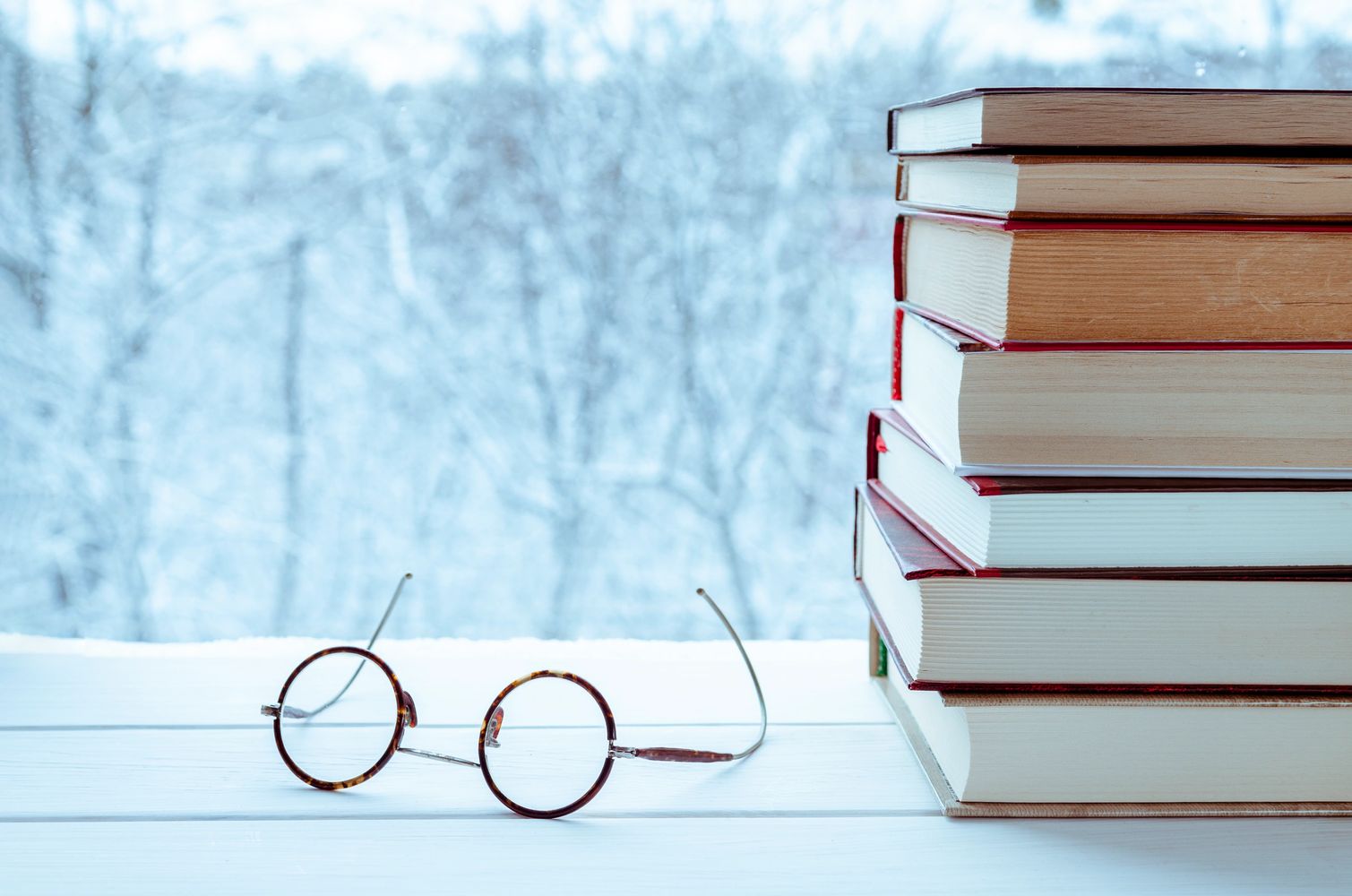 Russell Public Library