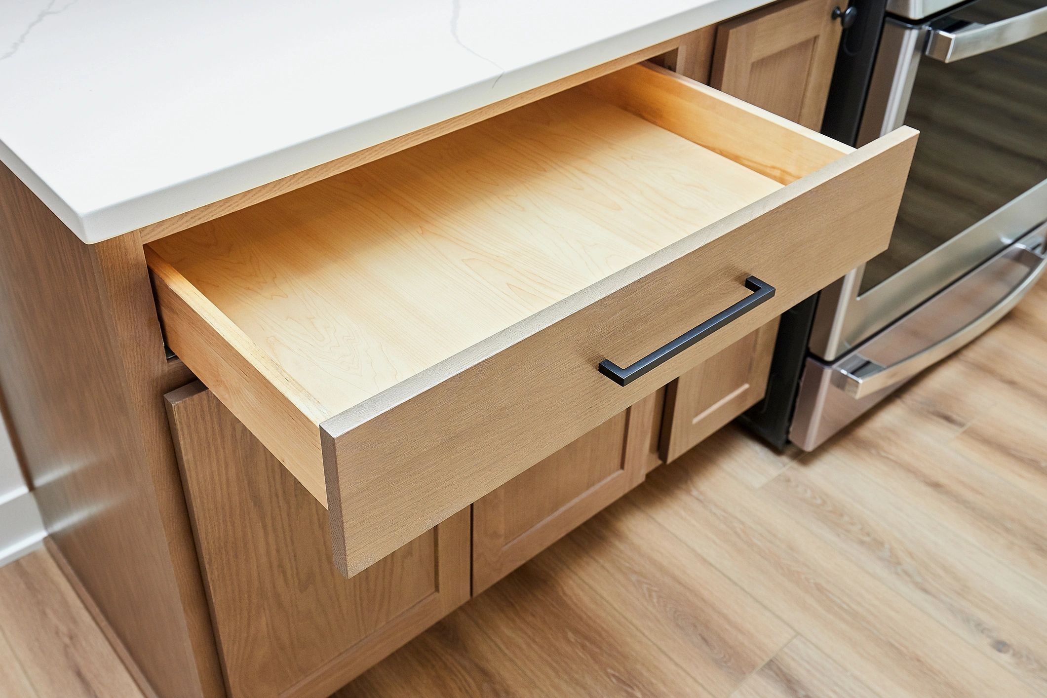 Precision Drawers