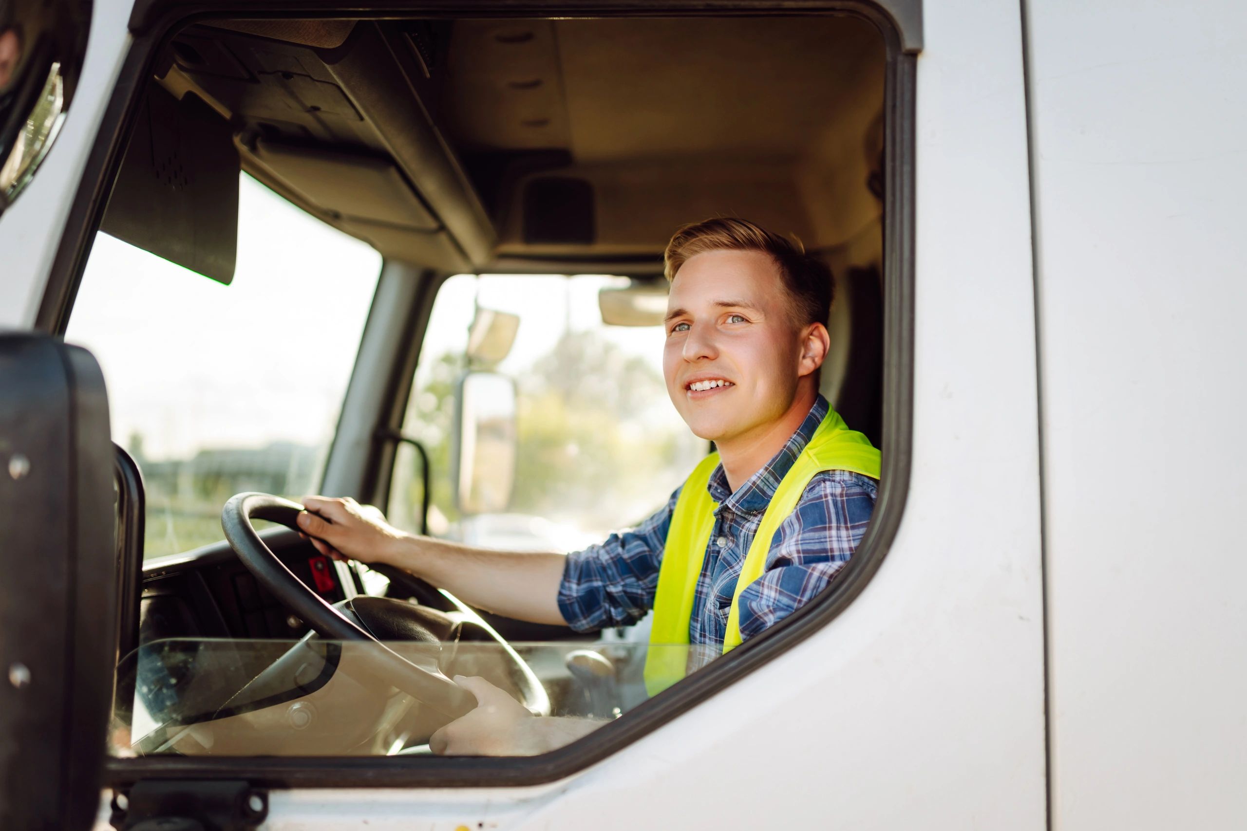 Alexson's Diesel Repair