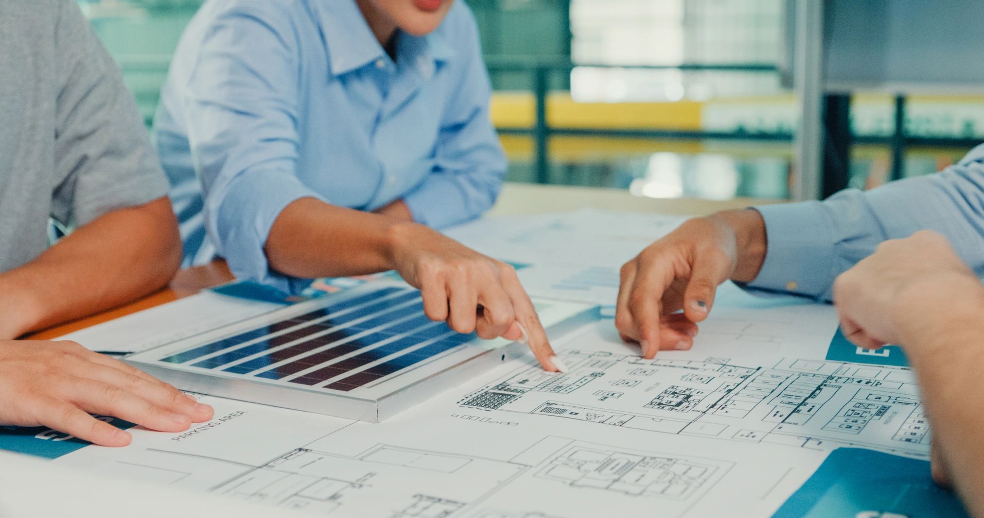 Assured Engineering - Electrical and Natural Gas Distribution Design ...